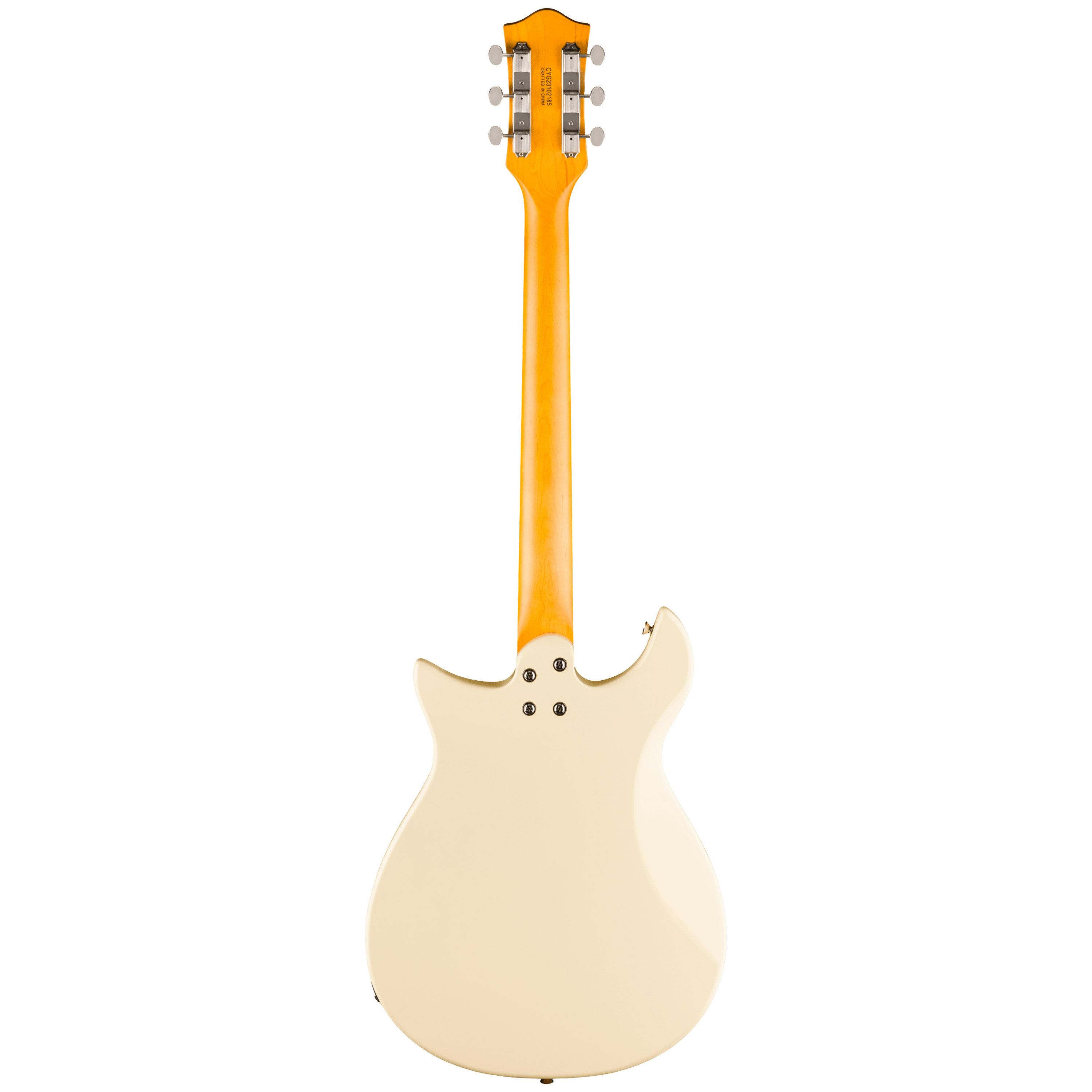 Gretsch Guitars Princess Antonoff Electromatic CVT RW Vintage White ...