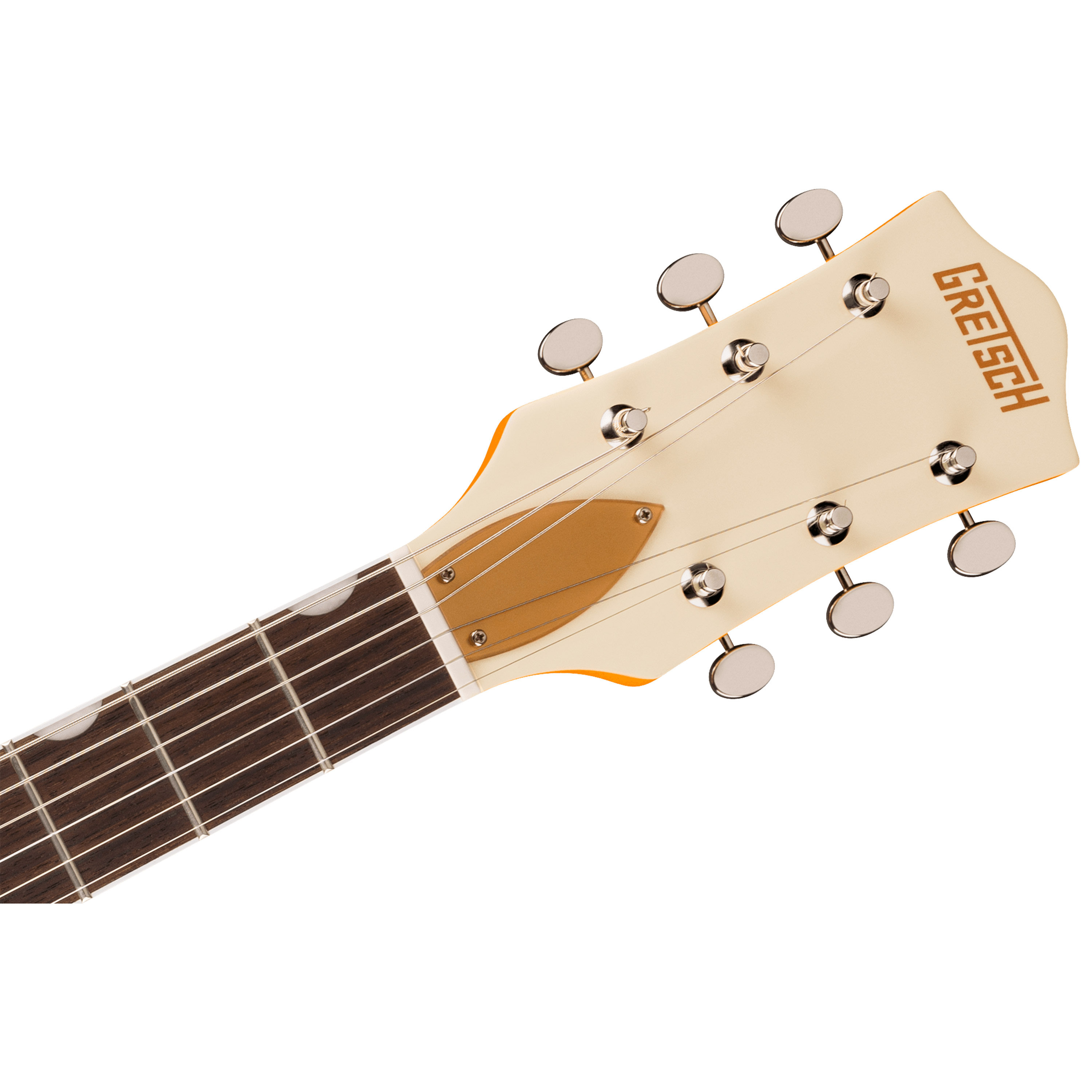 Gretsch Guitars Princess Antonoff Electromatic CVT RW Vintage White ...