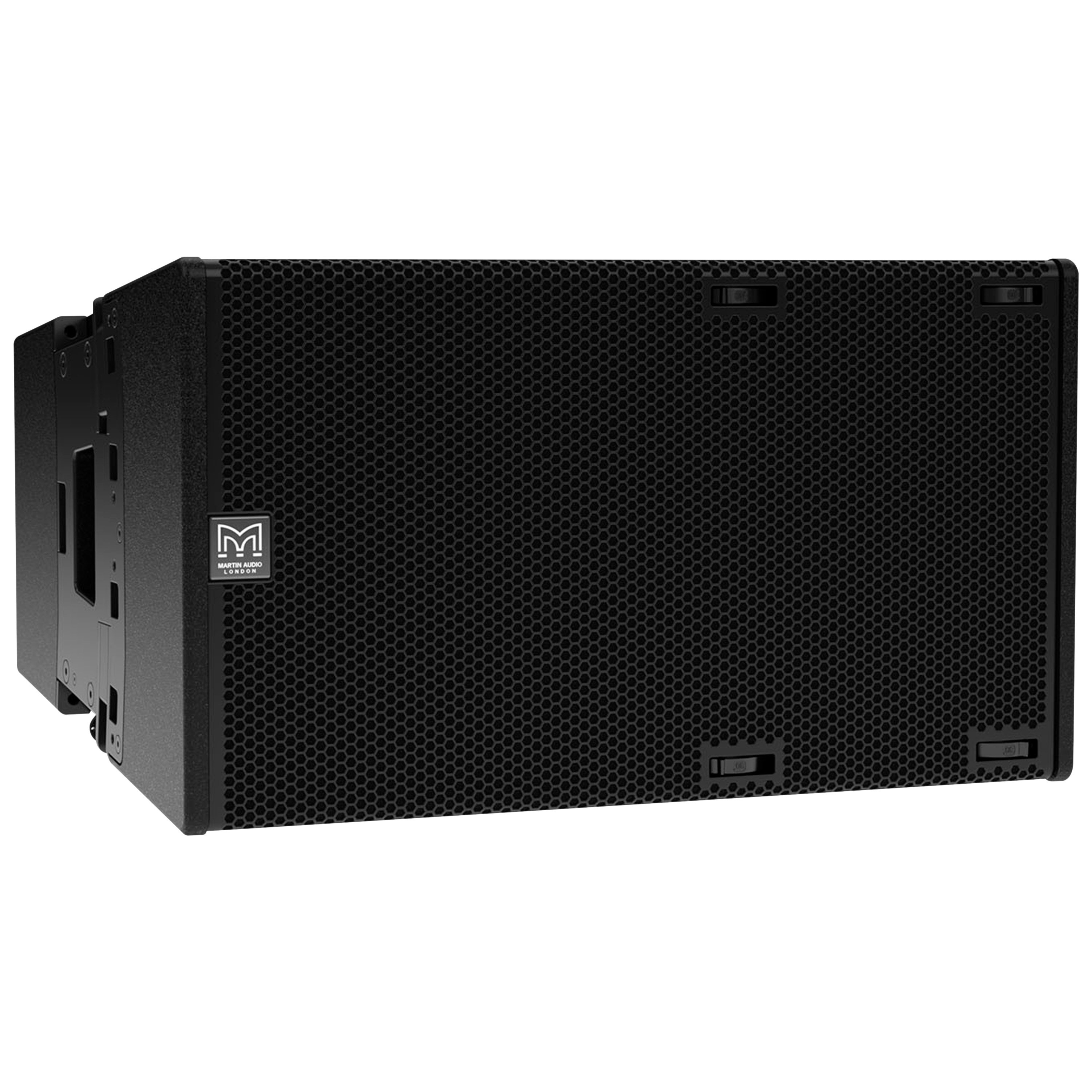 Martin Audio TORUS T1215 - Enceinte non-amplifiée SonoVente.com
