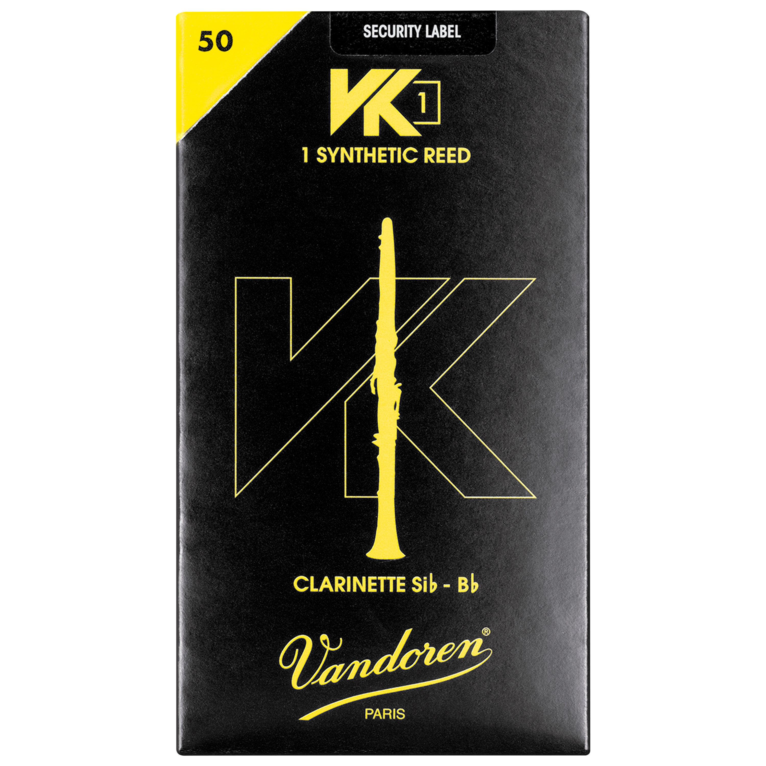Vandoren VK Force 50 CVK10050 - Anche SonoVente.com