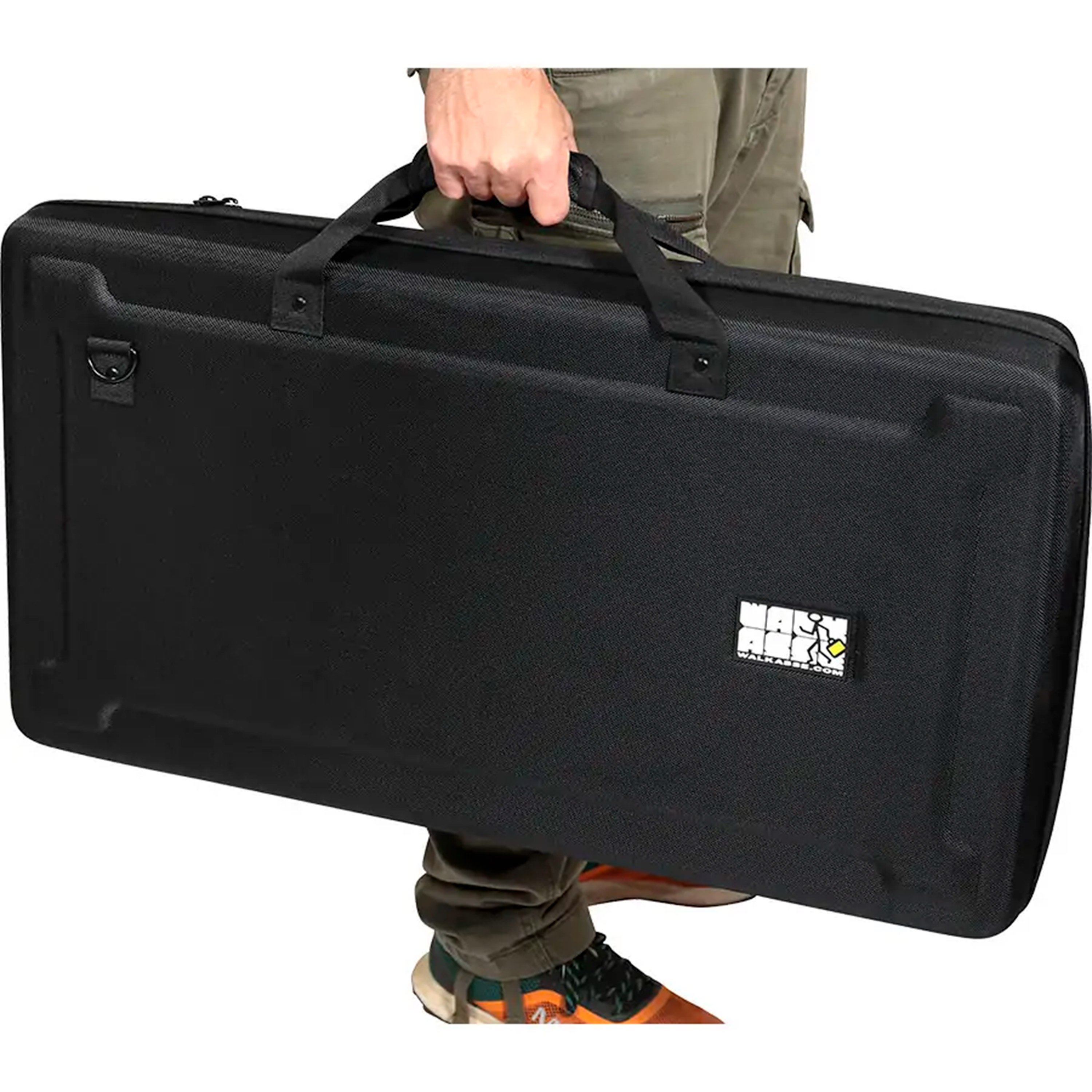 Walkasse Eva Case DDJ-GRV6 - Sac pour contrôleur USB SonoVente.com