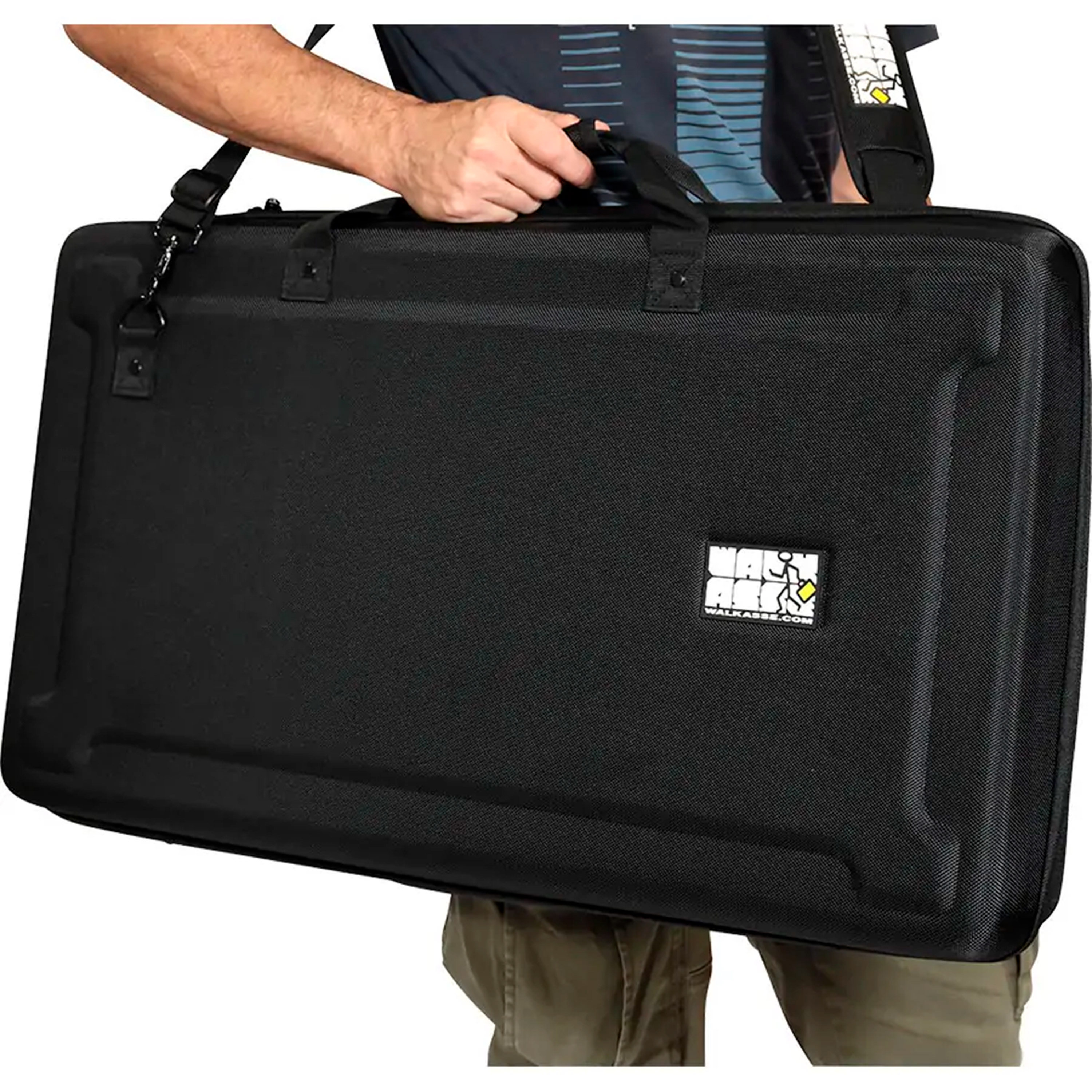 Walkasse Eva Case DDJ-GRV6 - Sac pour contrôleur USB SonoVente.com
