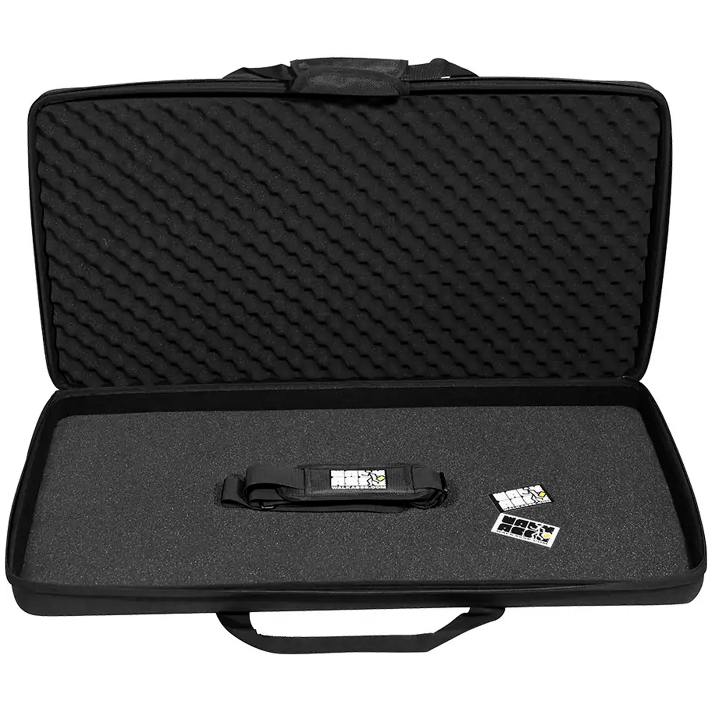 Walkasse Eva Case DDJ-GRV6 - Zakje voor USB-controller SonoVente.com - nl
