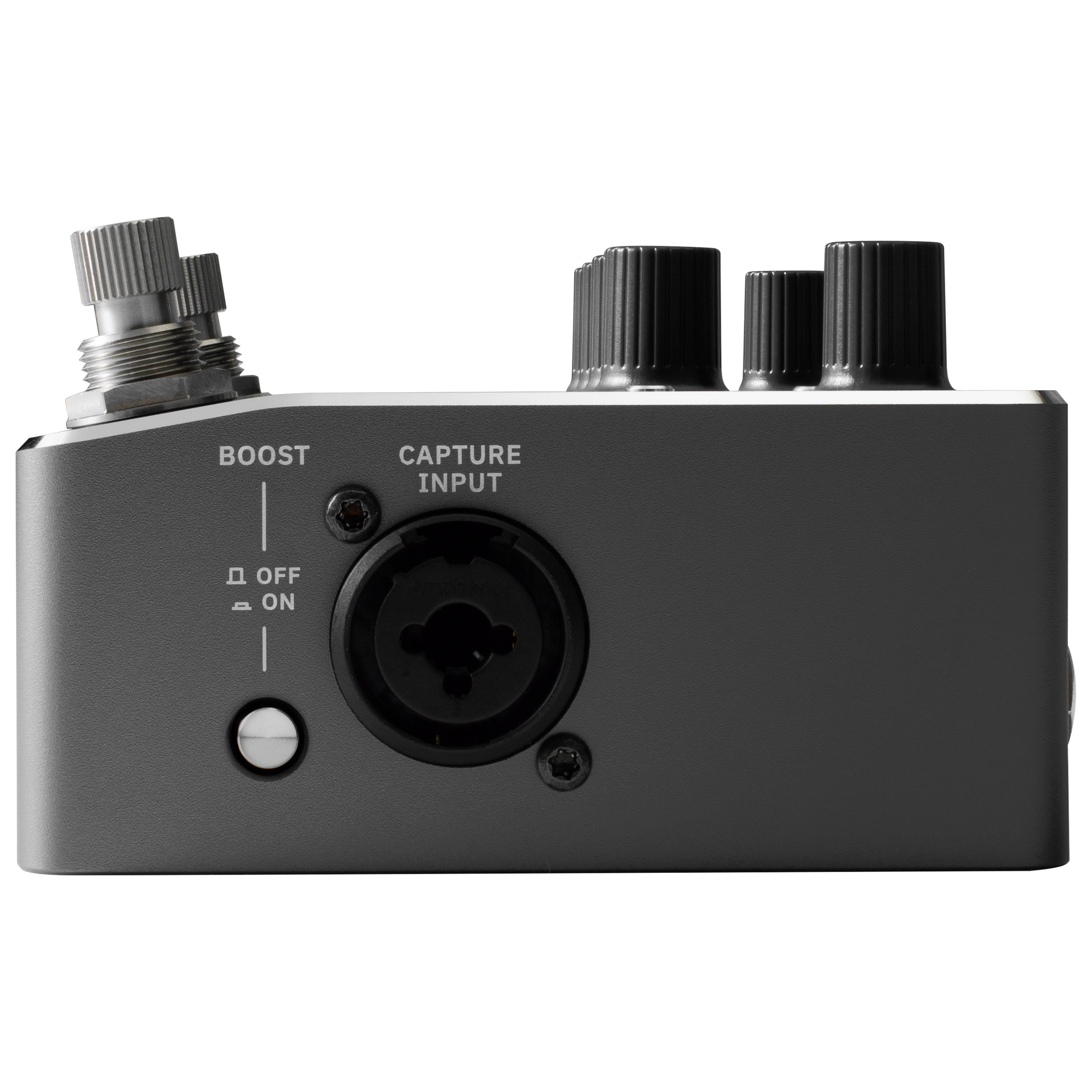 Neural DSP Nano Cortex - Effets guitare électrique SonoVente.com