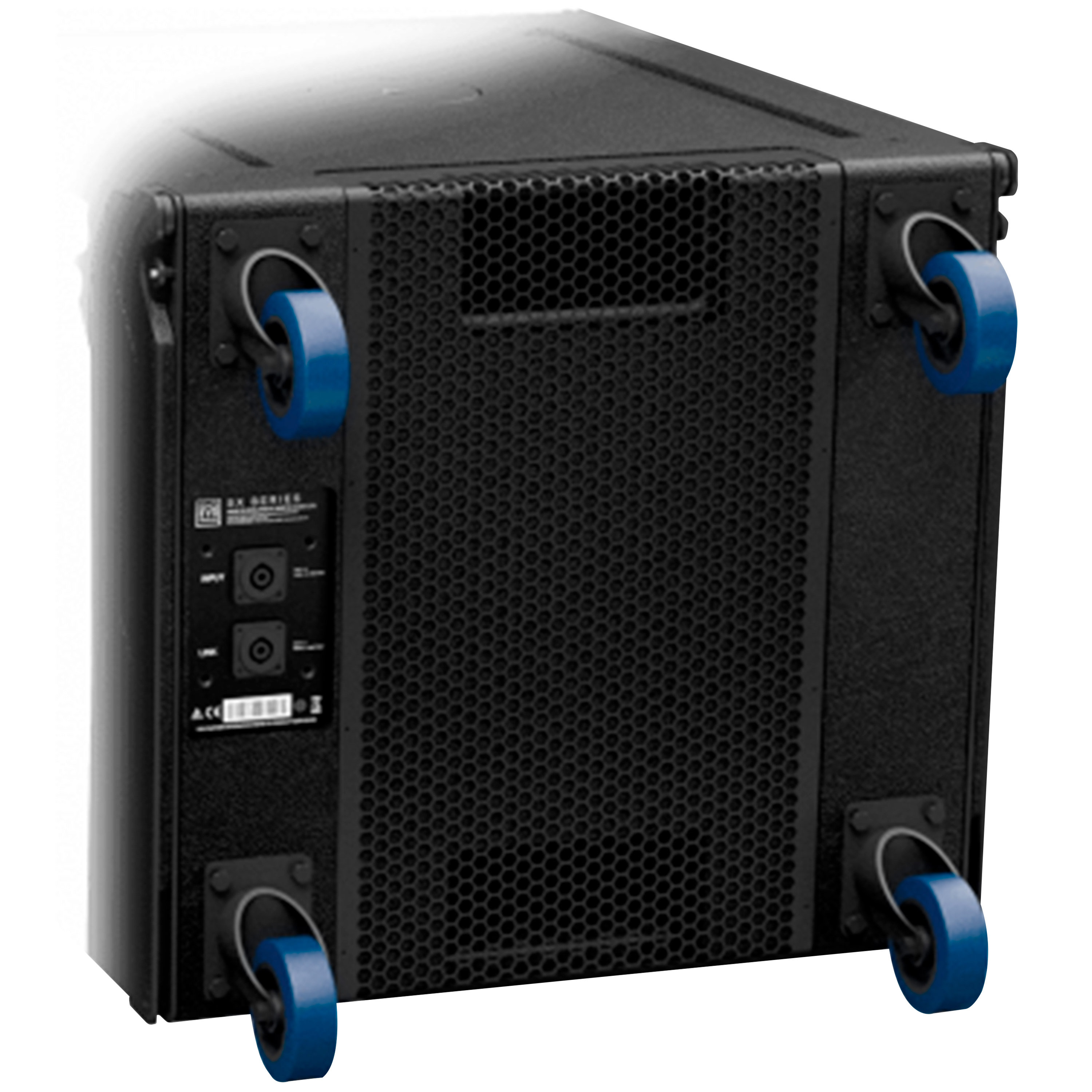 Martin Audio SXCF118 - Caisson de Basses SonoVente.com