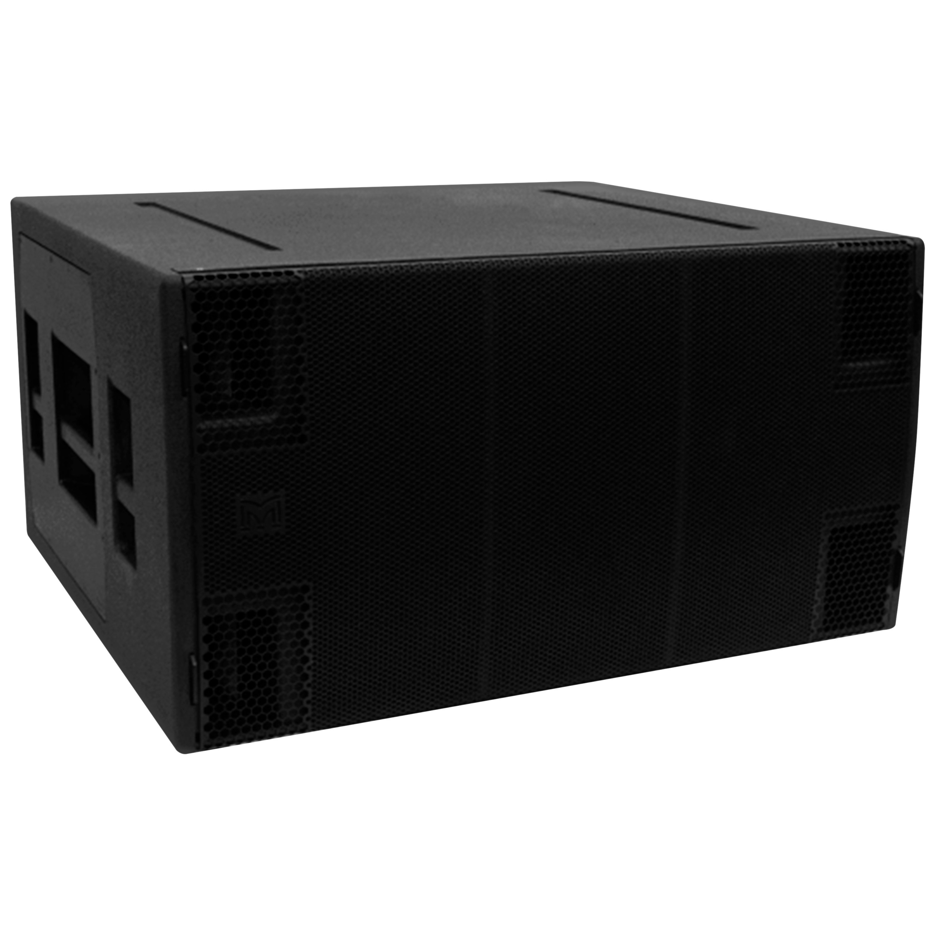 Martin Audio SXH218 - Caisson de basses SonoVente.com