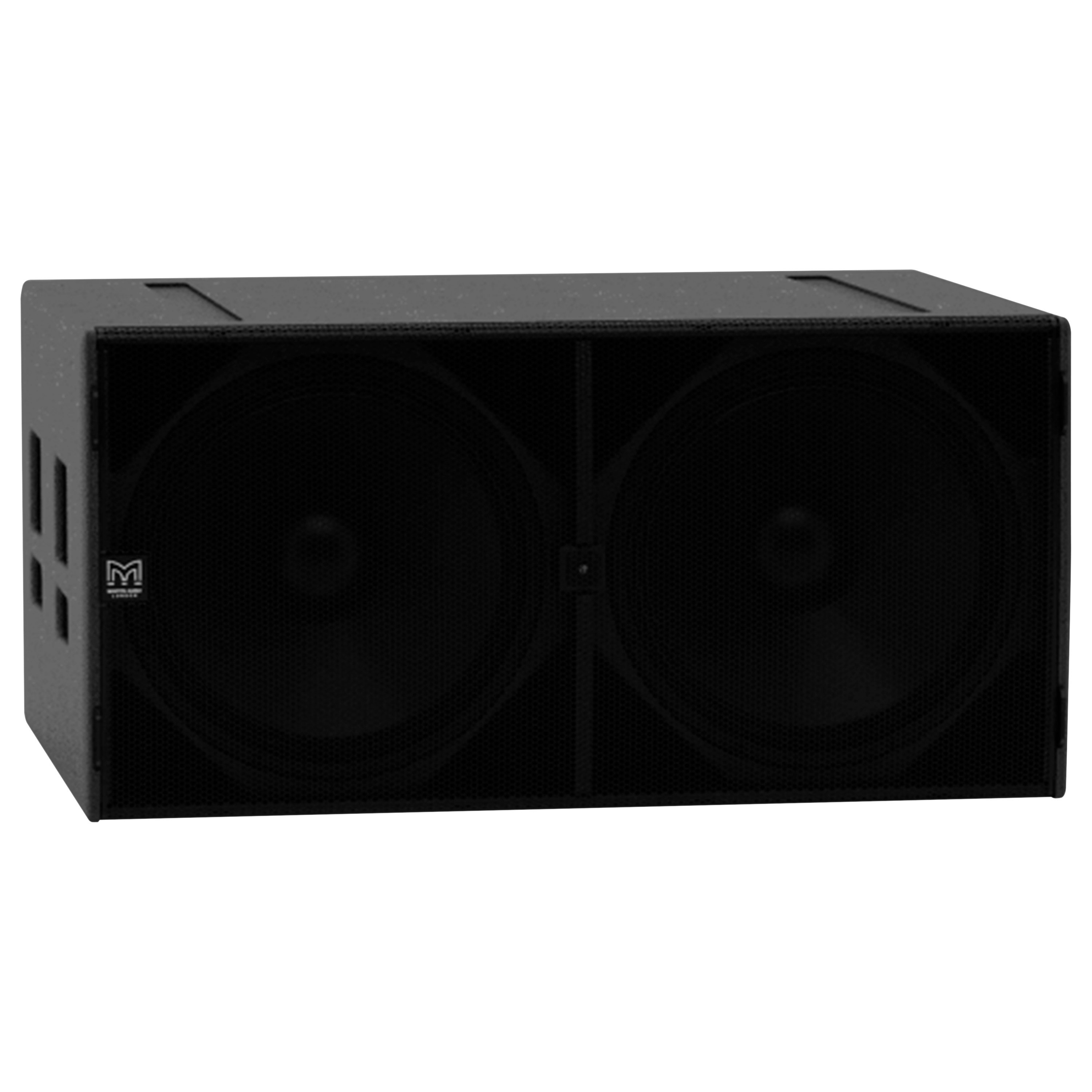 Martin Audio SXP218 - Caisson de basses SonoVente.com