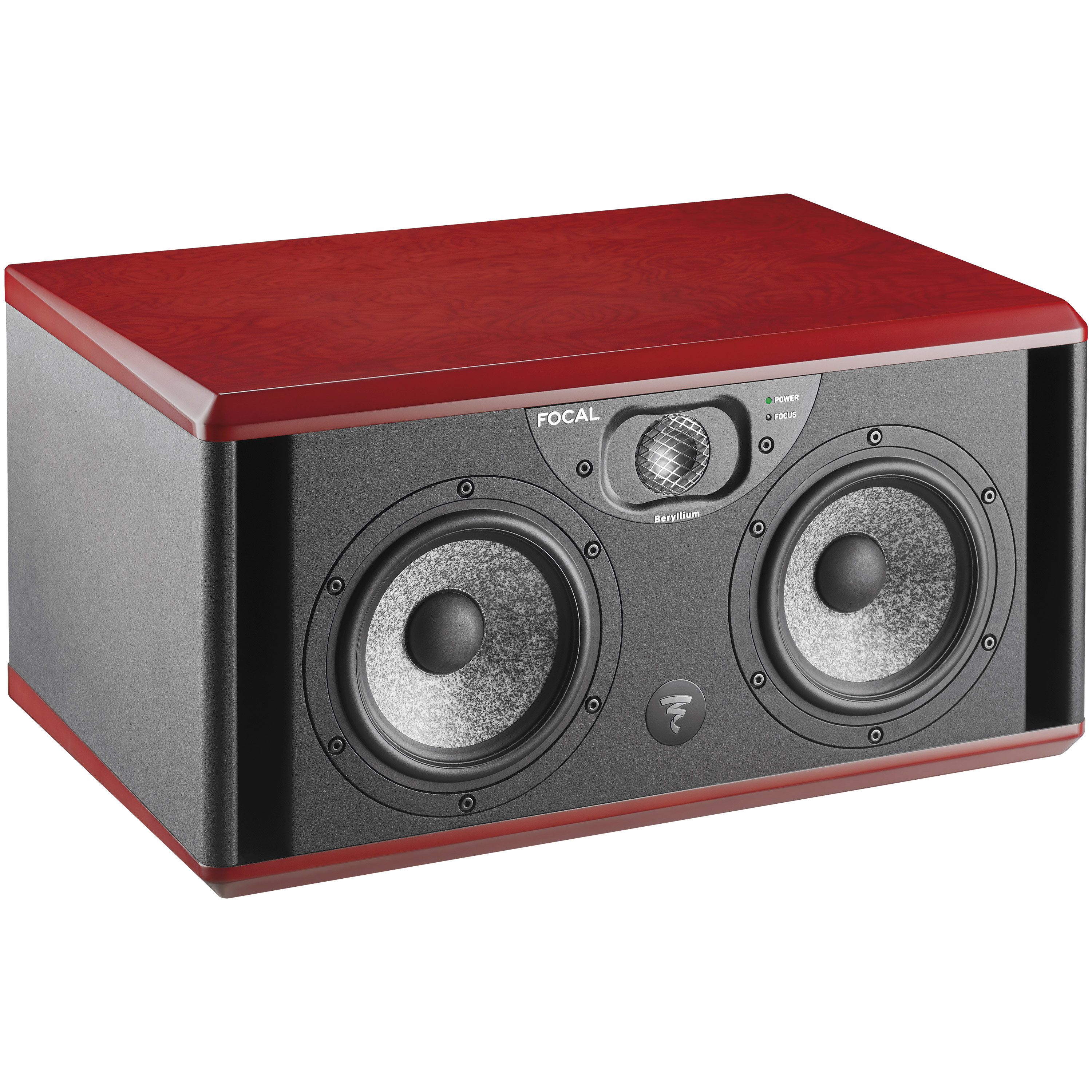 Focal Twin6 ST6 (la paire) - Studio Monitors SonoVente.com - en