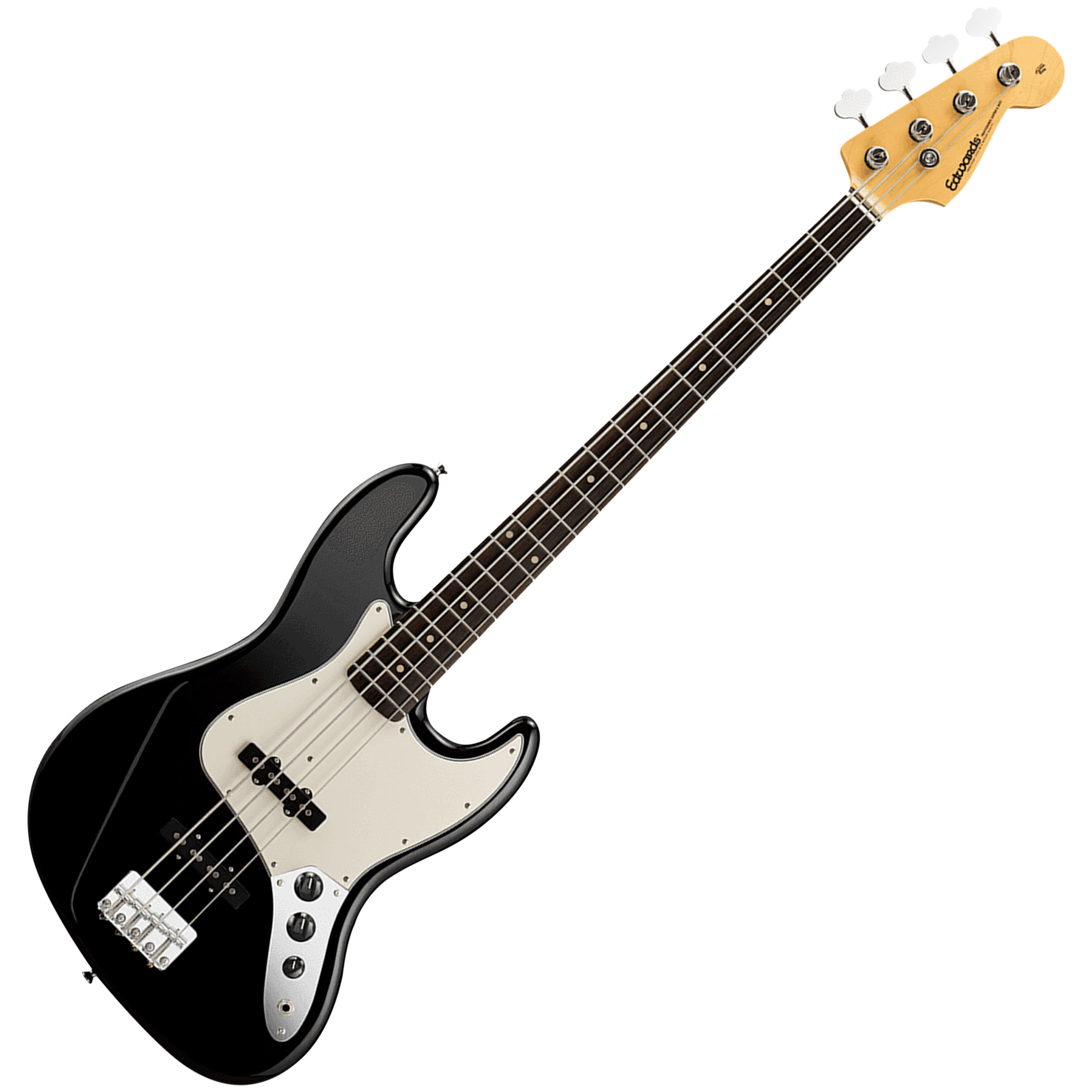 ESP Edwards EJB105R Black - Basse électrique SonoVente.com