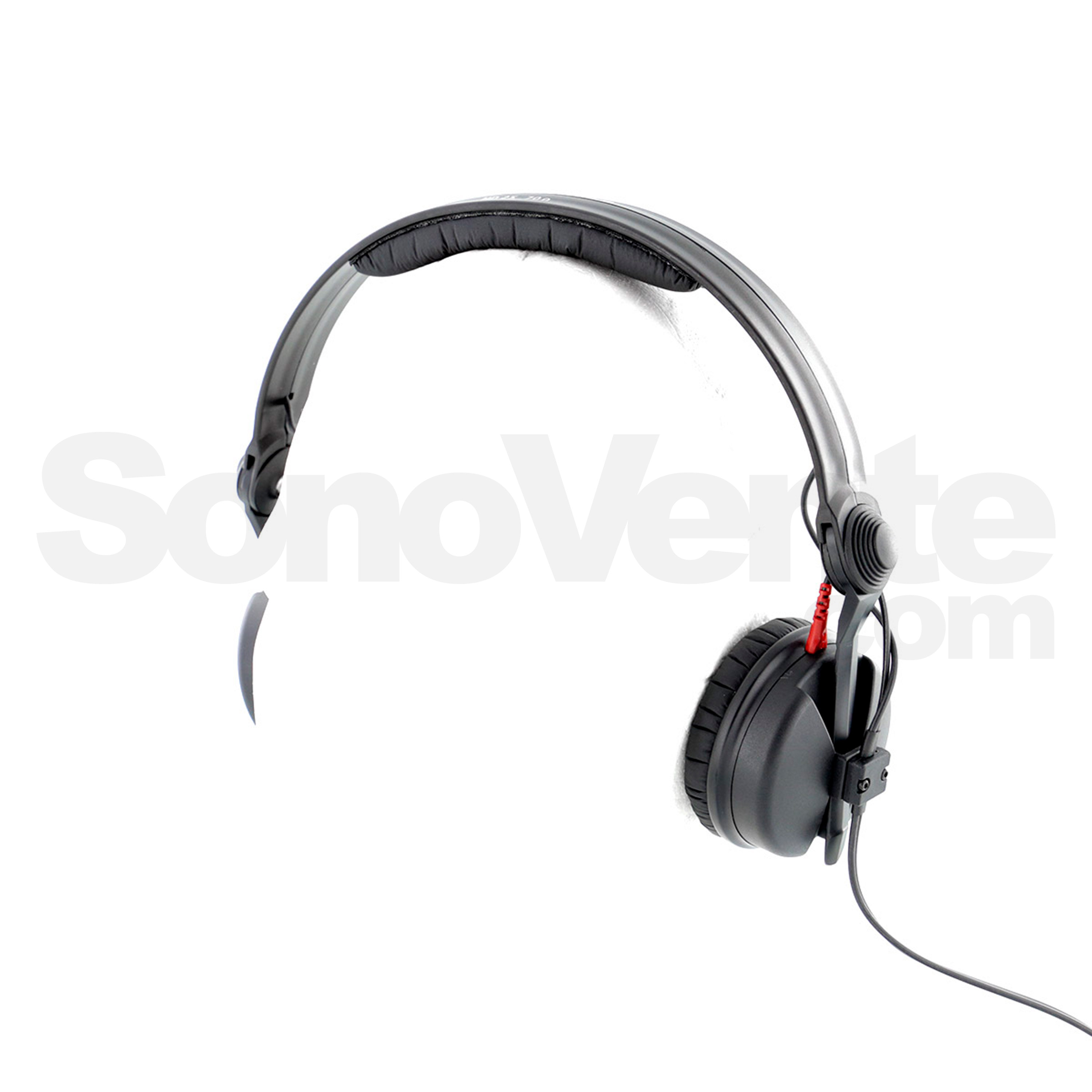 Sennheiser Pack HD 25 + Housse - Casque DJ SonoVente.com