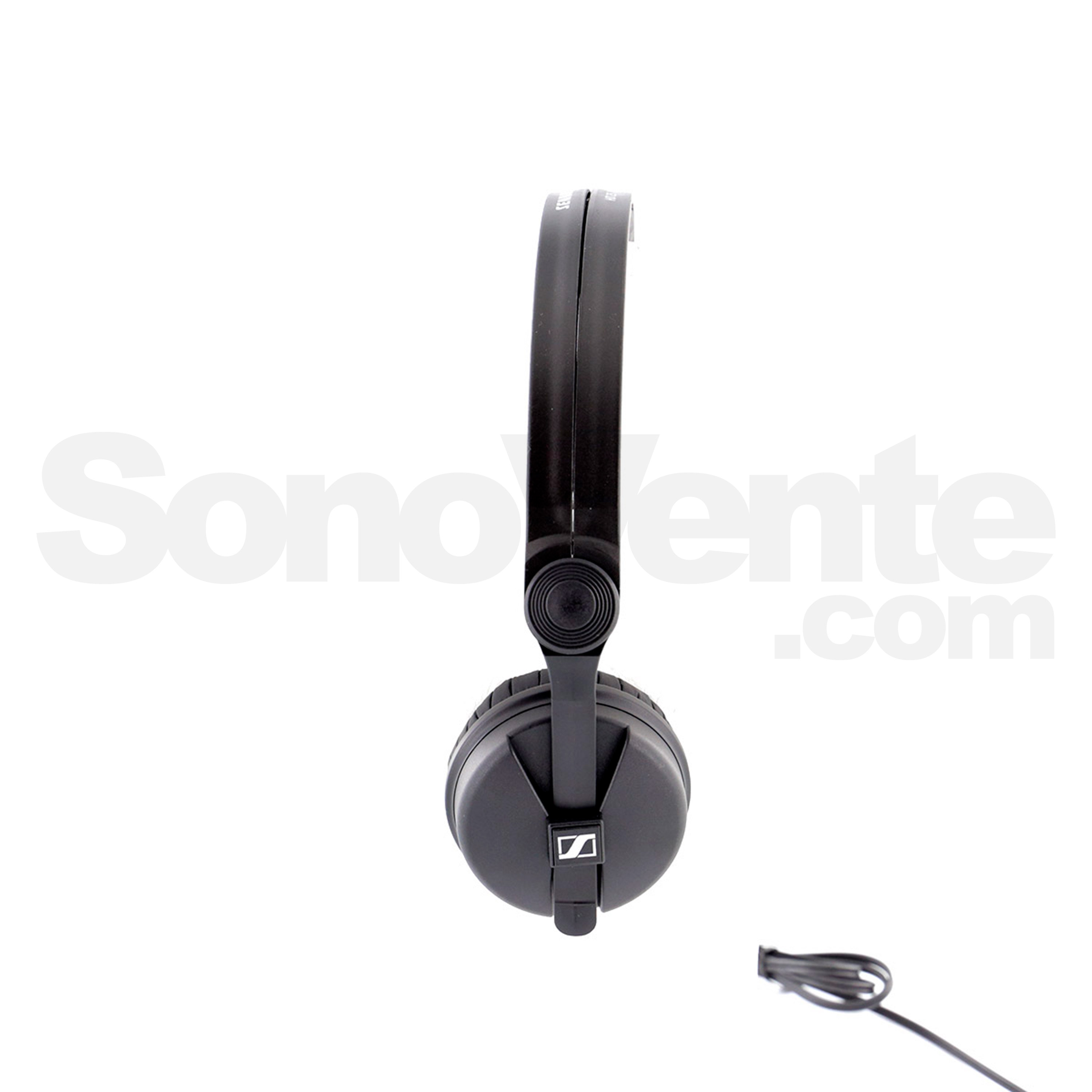 Sennheiser Pack HD 25 + Housse - Casque DJ SonoVente.com