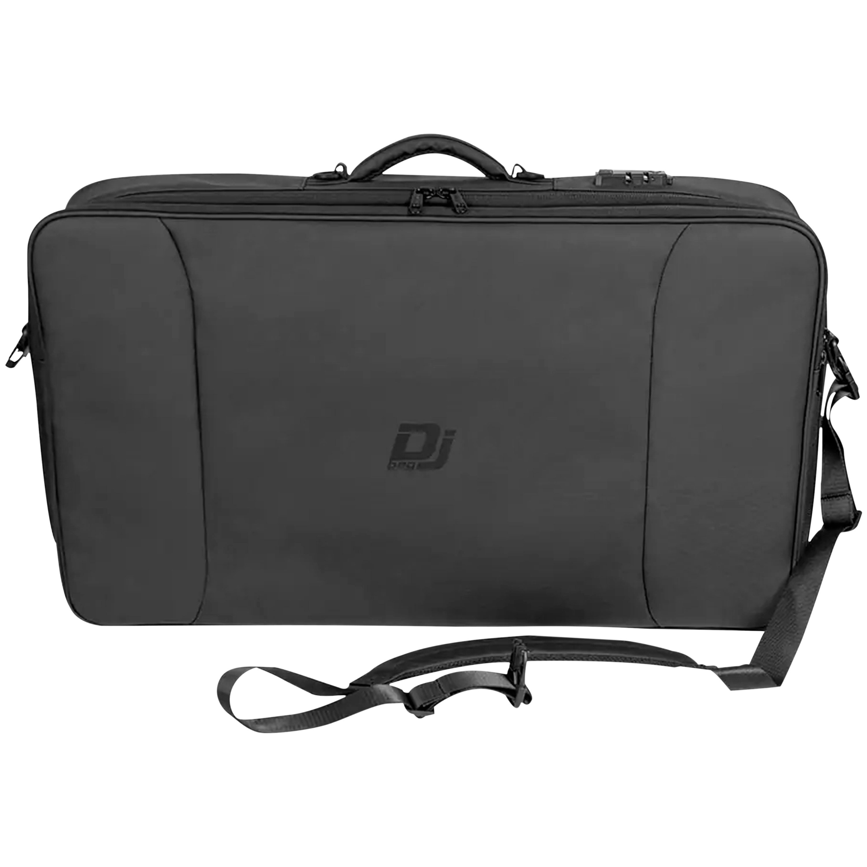 Pioneer DJ Pack DDJ-GRV6 + Housse DJ Bag - Contrôleur DJ USB SonoVente.com