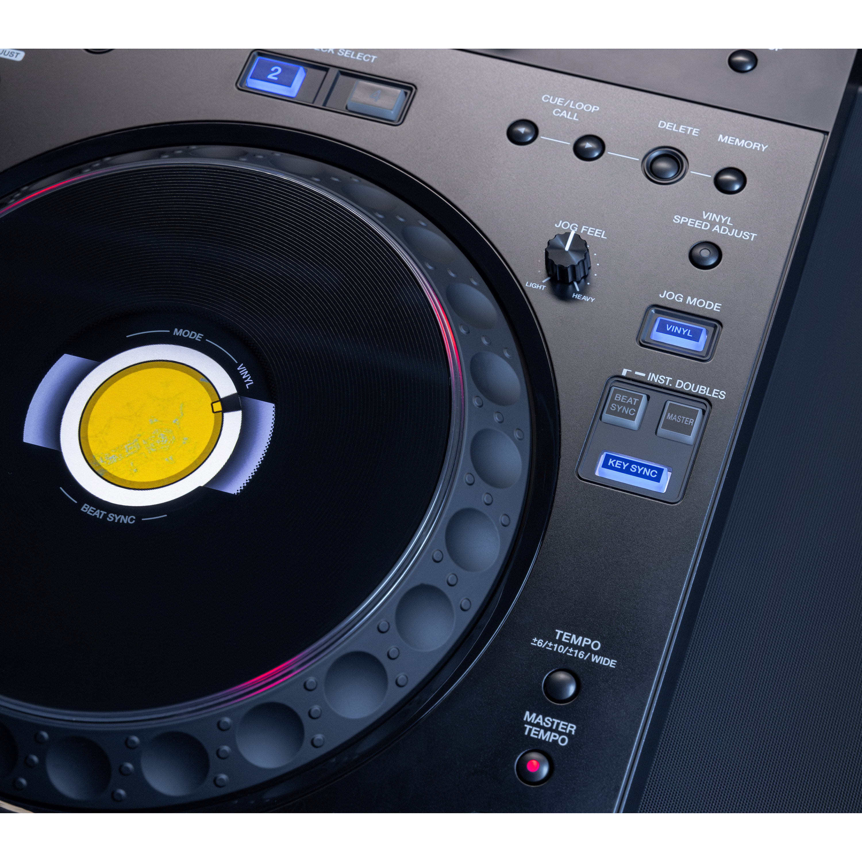 Pioneer DJ Pack XDJ-AZ + Housse DJ Bag - Contrôleur DJ autonome ...