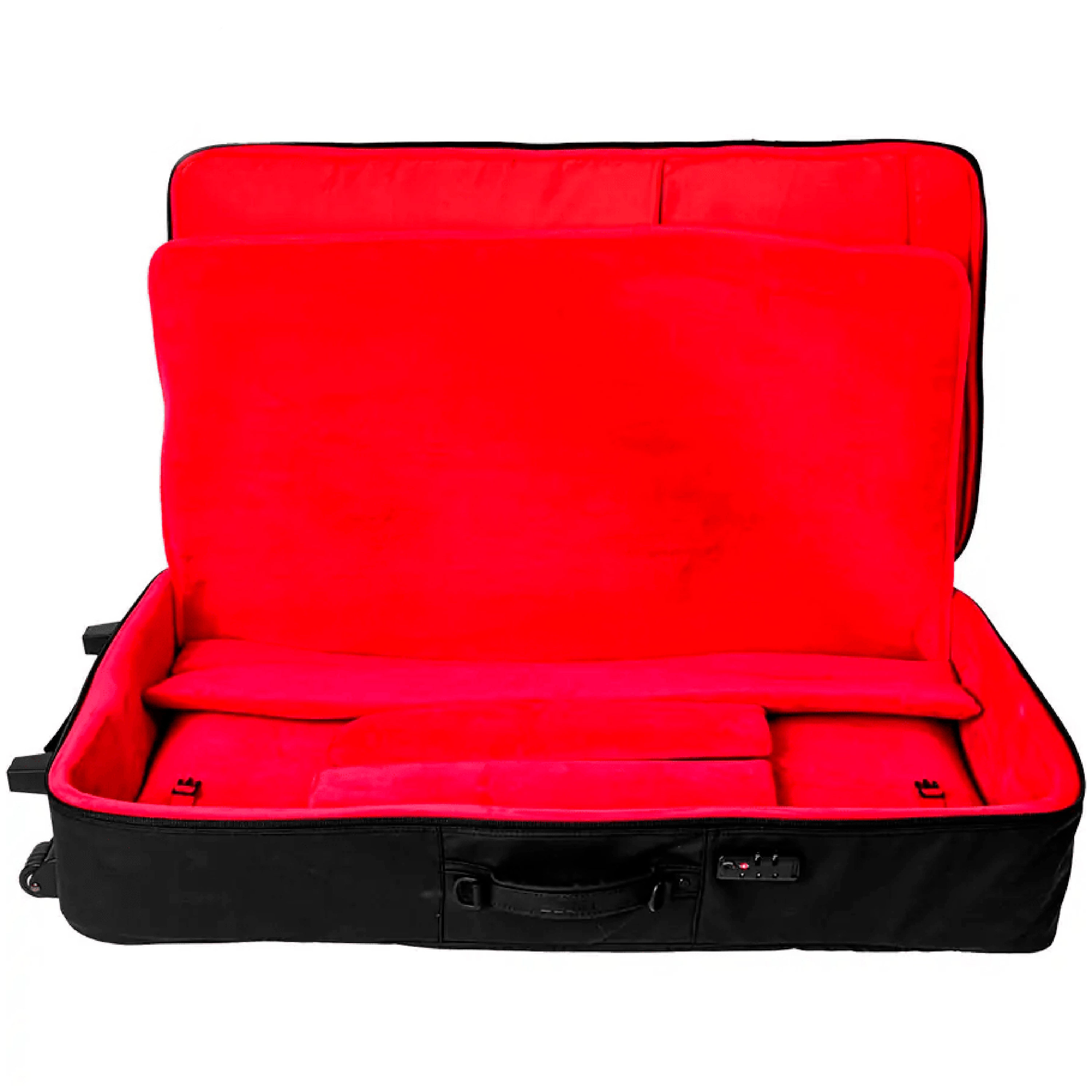 Pioneer DJ Pack XDJ-AZ + Housse DJ Bag - Contrôleur DJ autonome ...