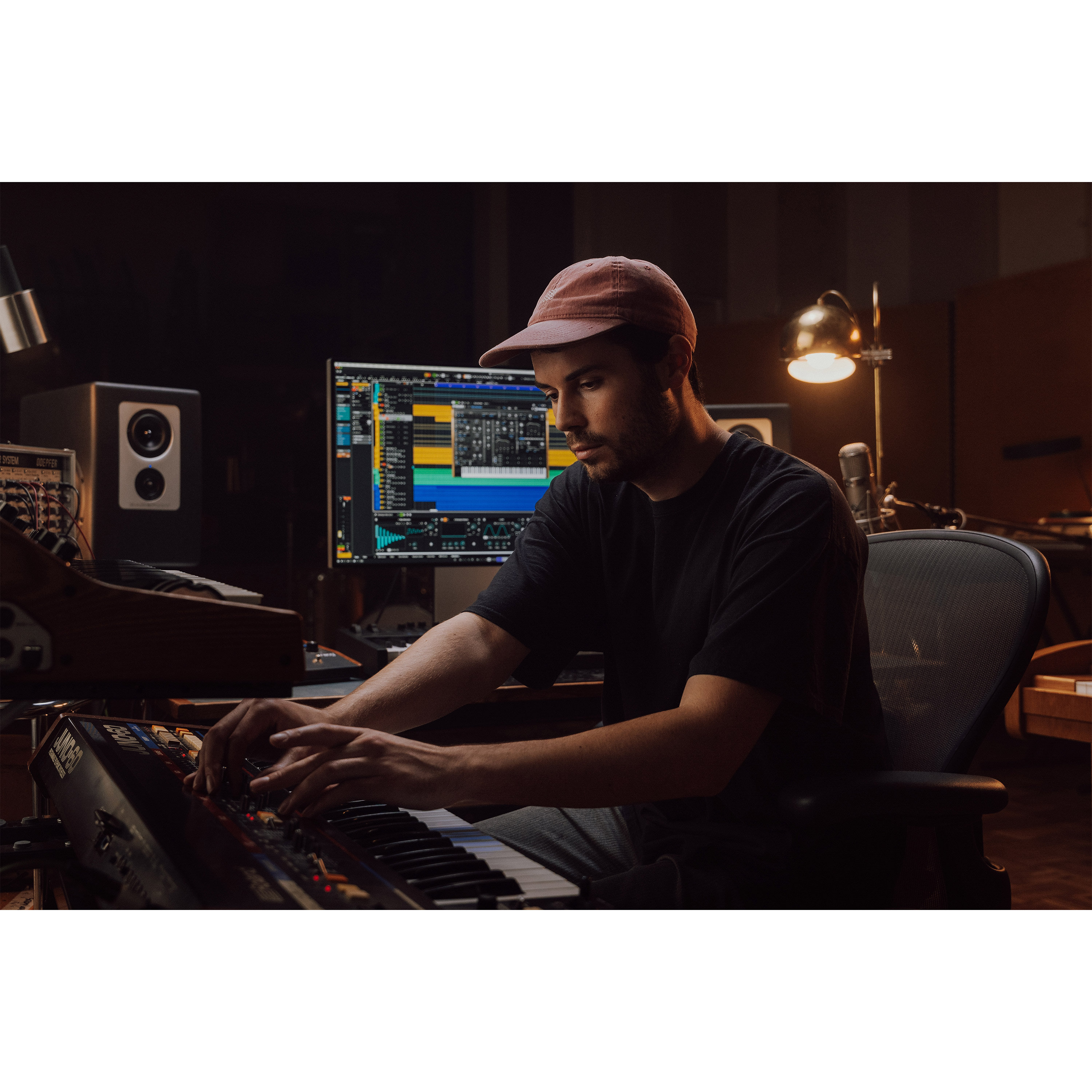 Steinberg Download Cubase Pro 14 (licence) - Logiciel séquenceur ...