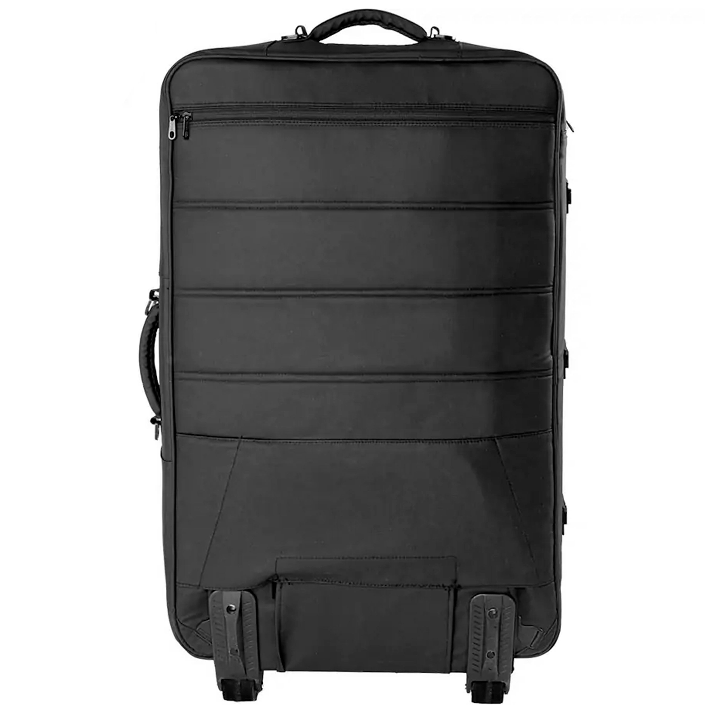 Pioneer DJ Pack XDJ-RX3 + Etui à roulettes DJ Bag - Contrôleur DJ ...