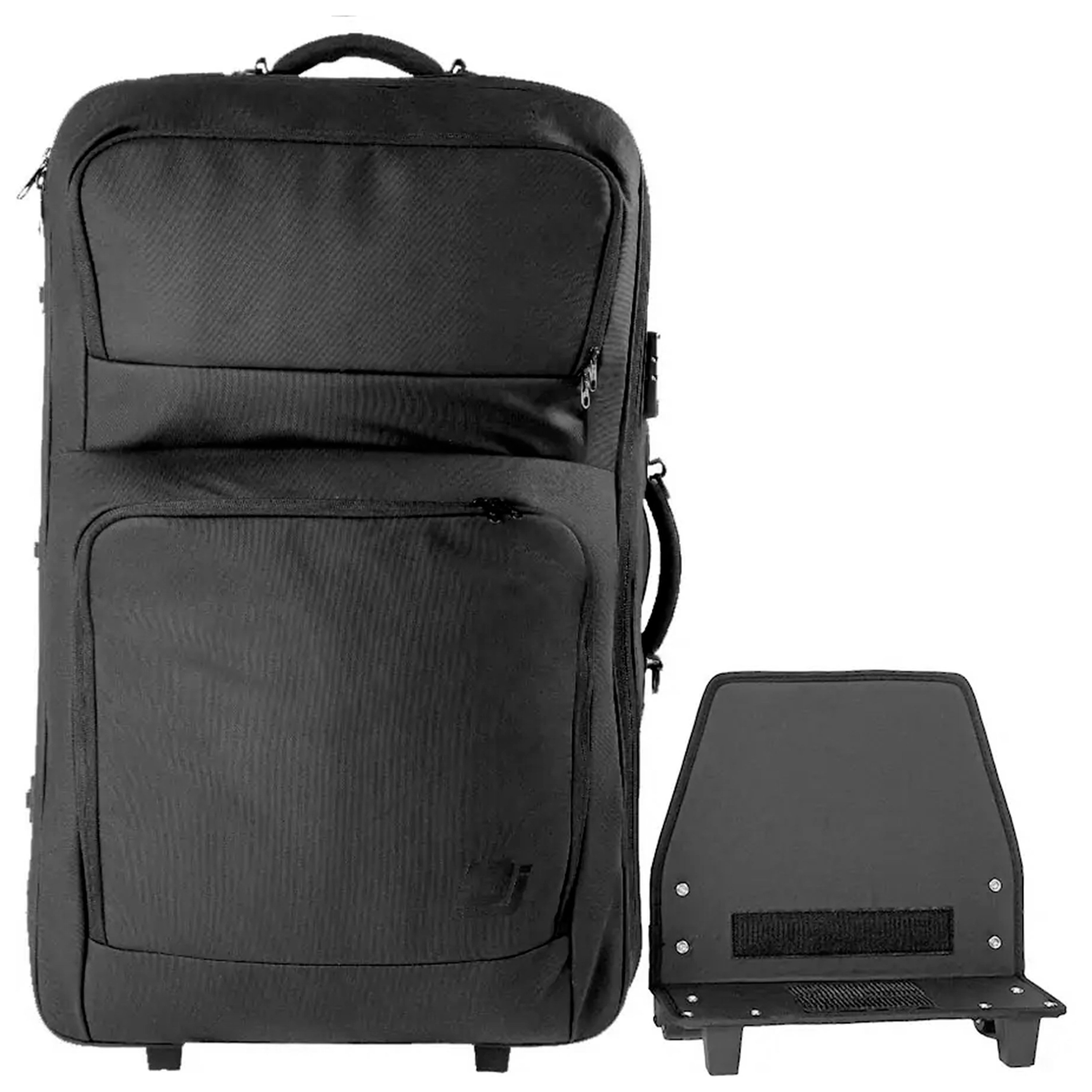 Pioneer DJ Pack XDJ-RX3 + Etui à roulettes DJ Bag - Contrôleur DJ ...