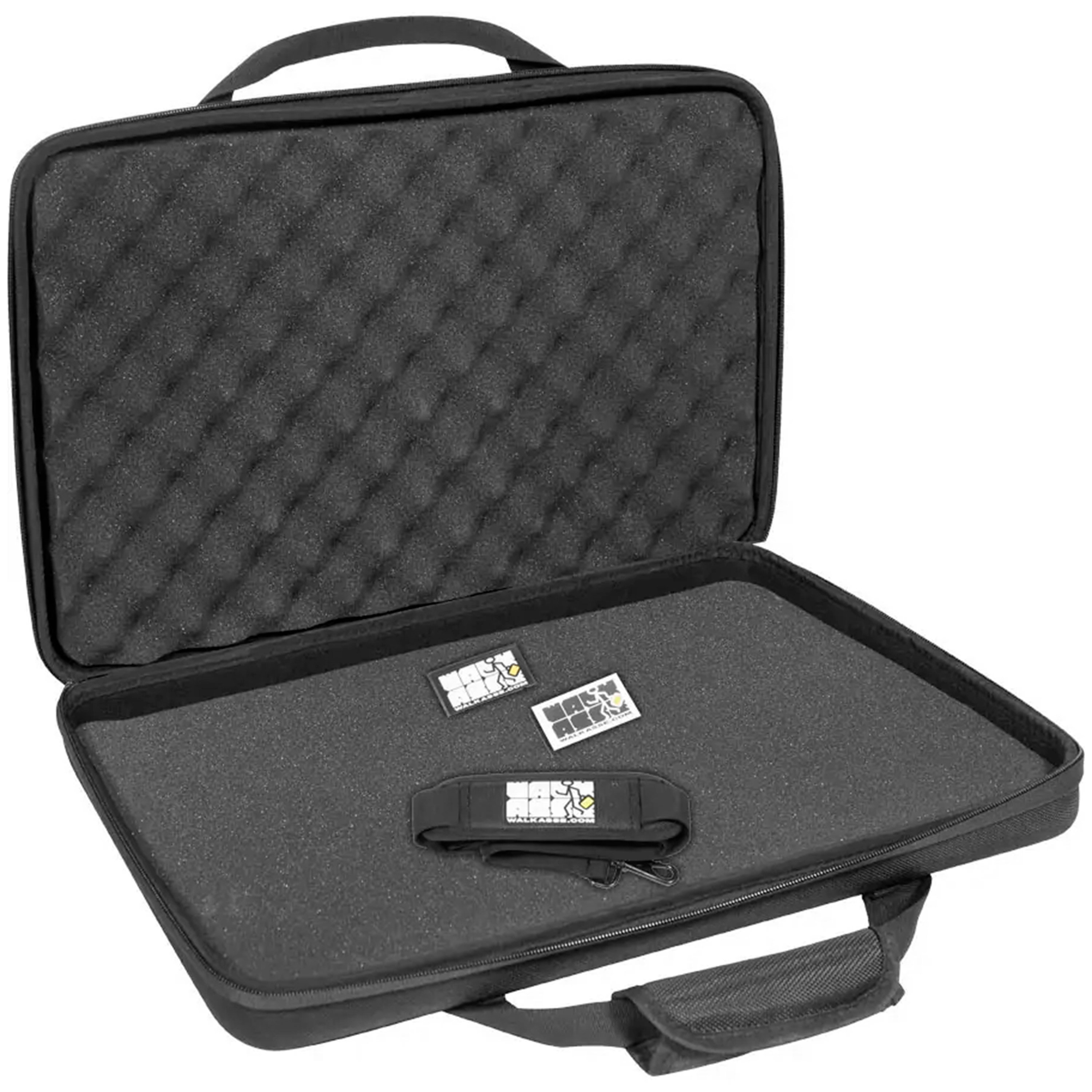Pioneer DJ Pack Omnis-Duo + Etui EVA Walkasse - Contrôleur DJ autonome ...