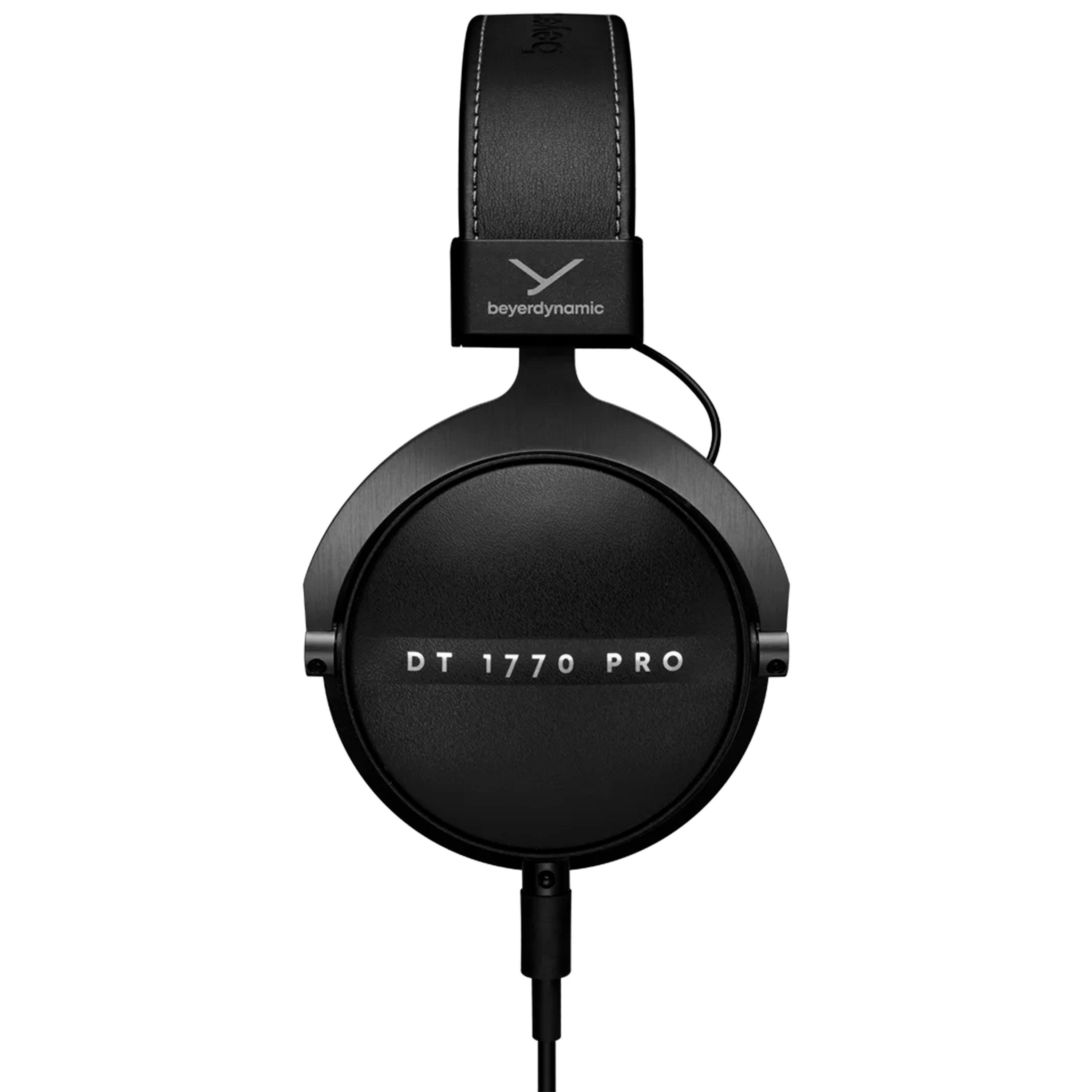 Beyerdynamic DT 1770 PRO MKII - PA / Studio Headphones SonoVente.com - en