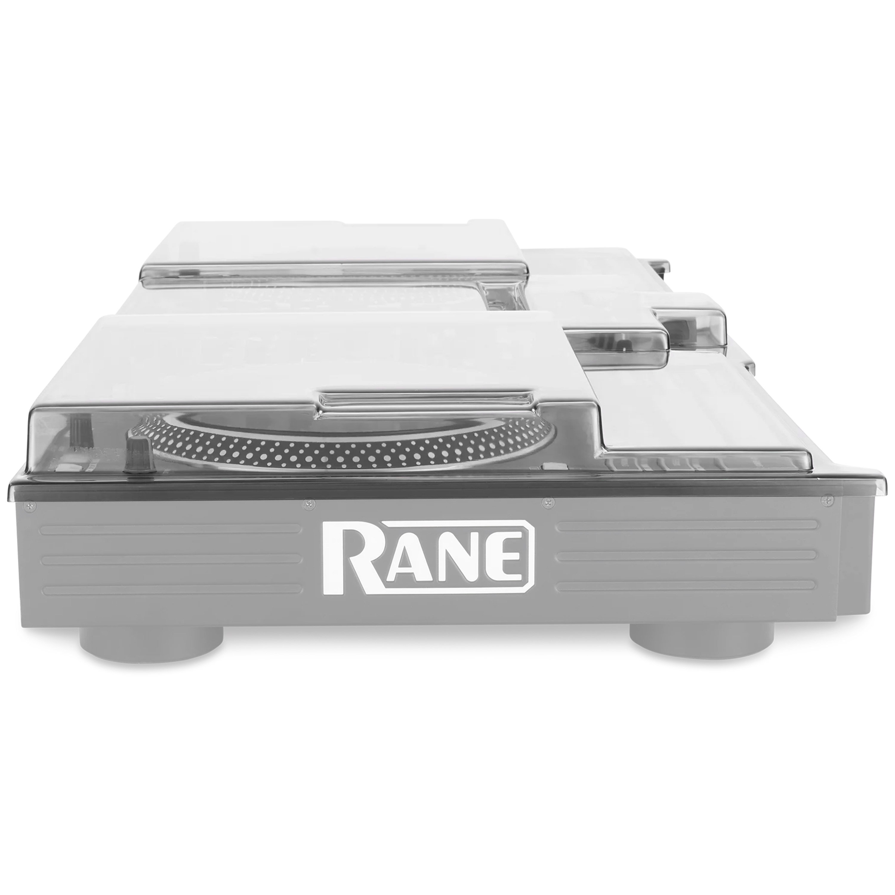 DeckSaver Rane Performer / Four Cover - Protections matériel DJ ...