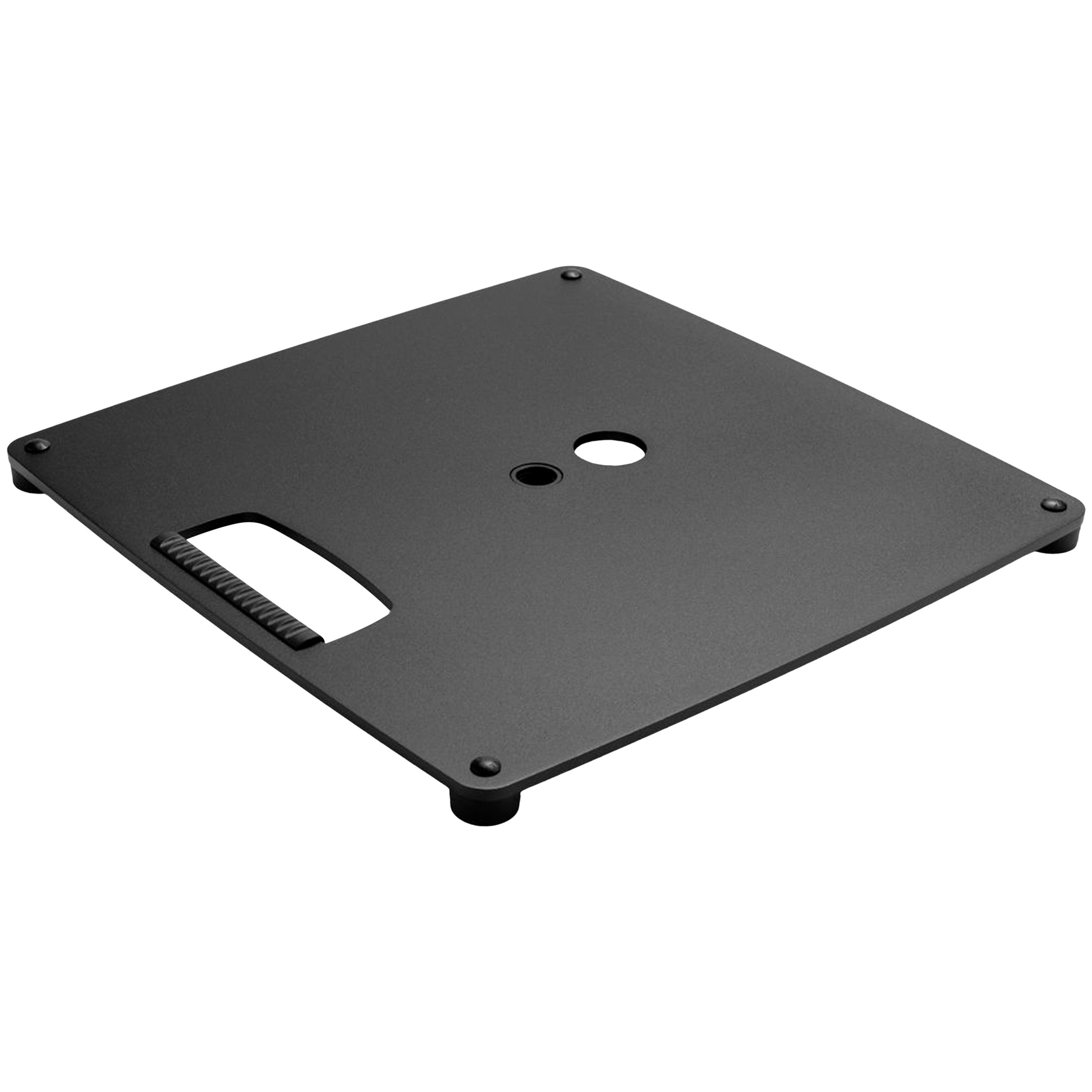 K&M 26711 Base plate S - Embase SonoVente.com