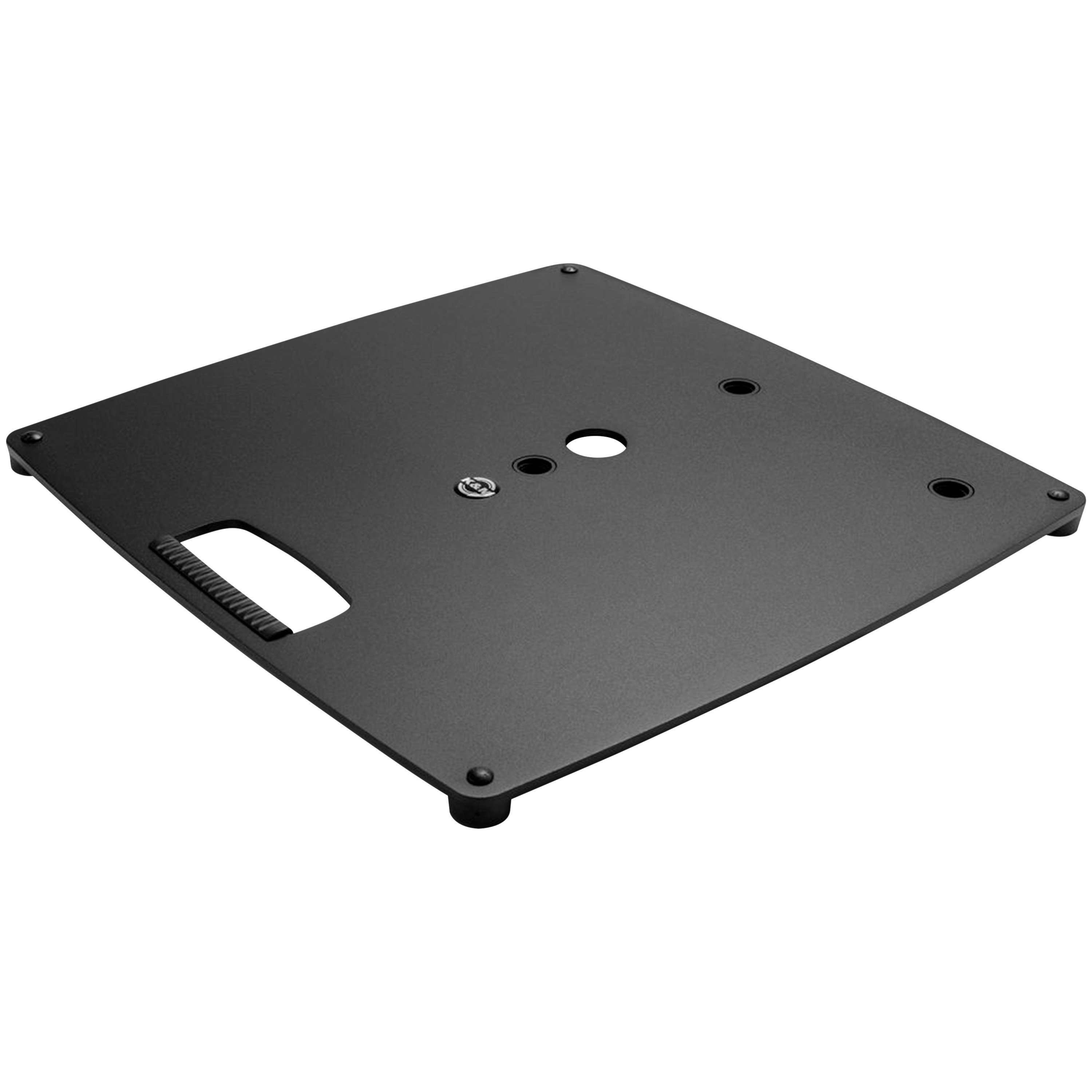 K&M 26713 Base plate M (3 x M20) - Embase SonoVente.com