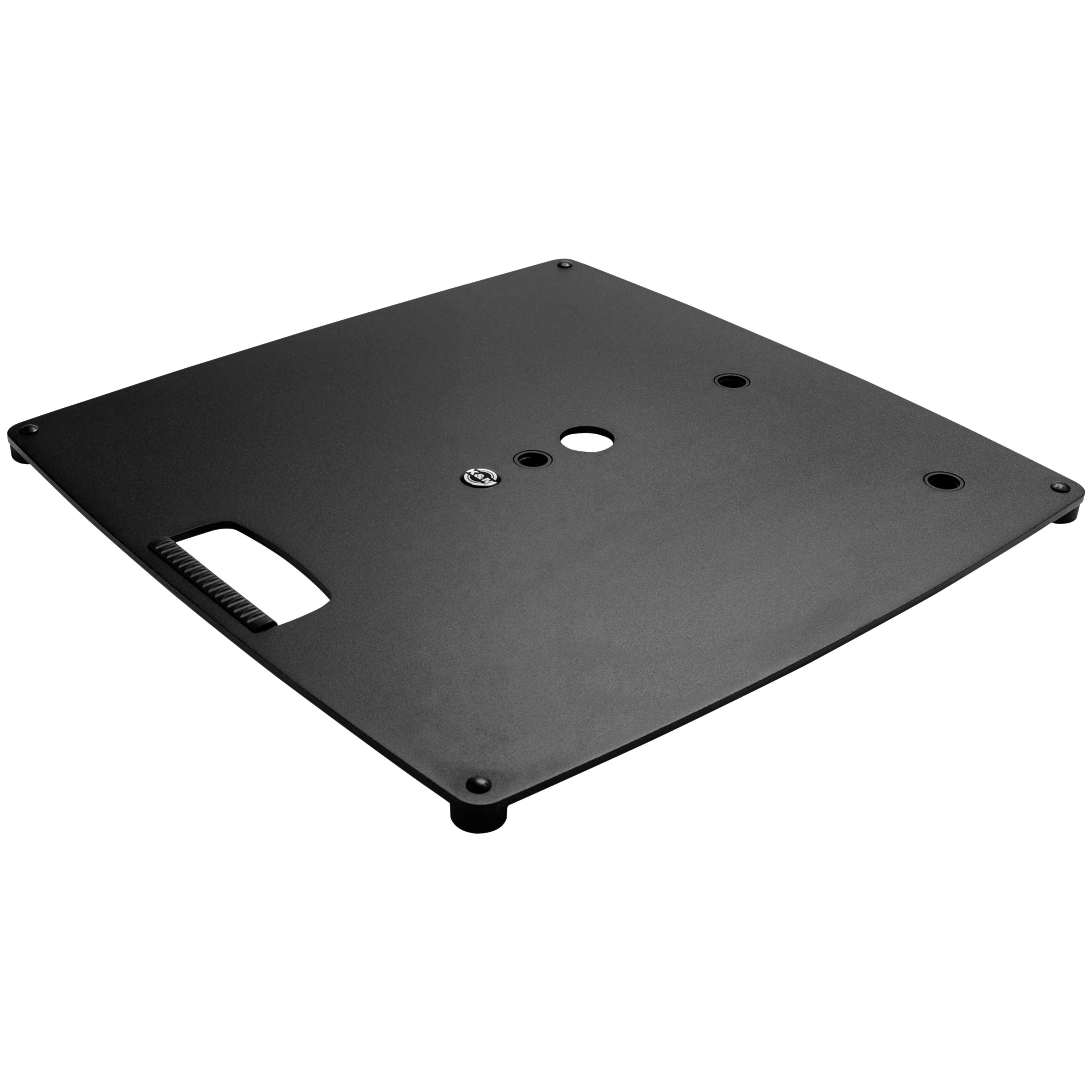 K&M 26716 Base plate L (3 x M20) - Embase SonoVente.com
