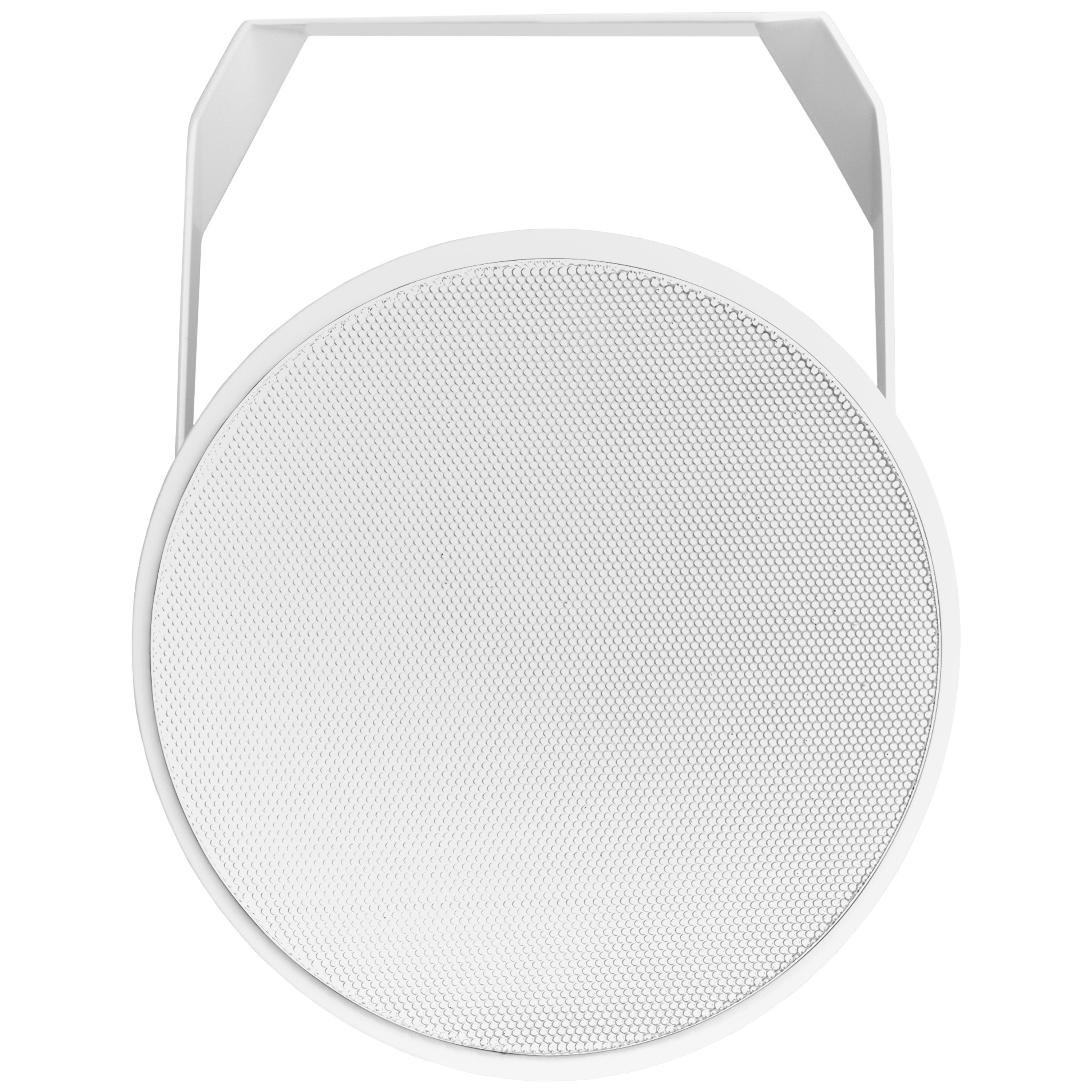 FBT Install SOP 521T Black - 100V Public Address Speaker SonoVente.com - en