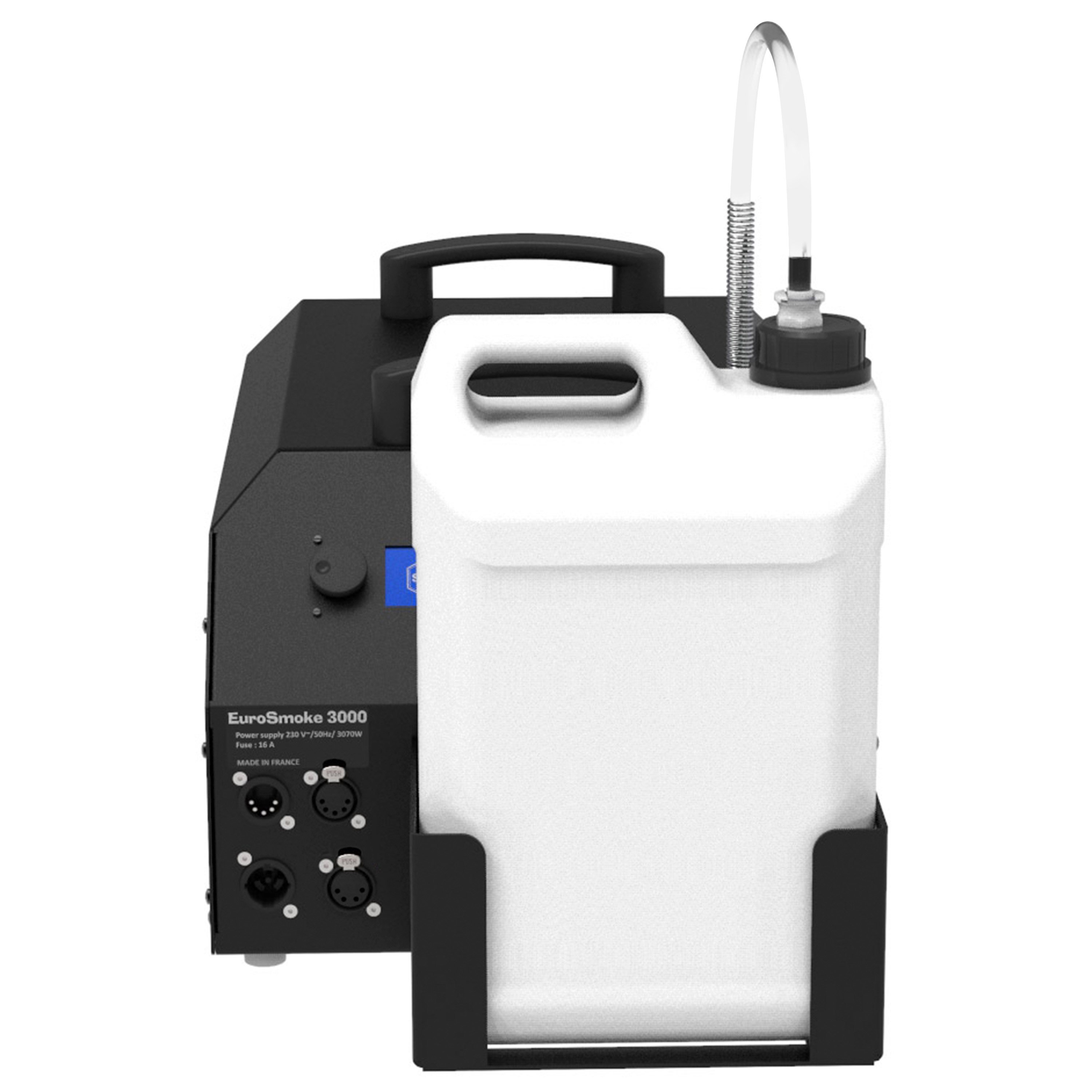 Eurosmoke Eurosmoke 3000 - Machine à Fumée SonoVente.com - Maroc