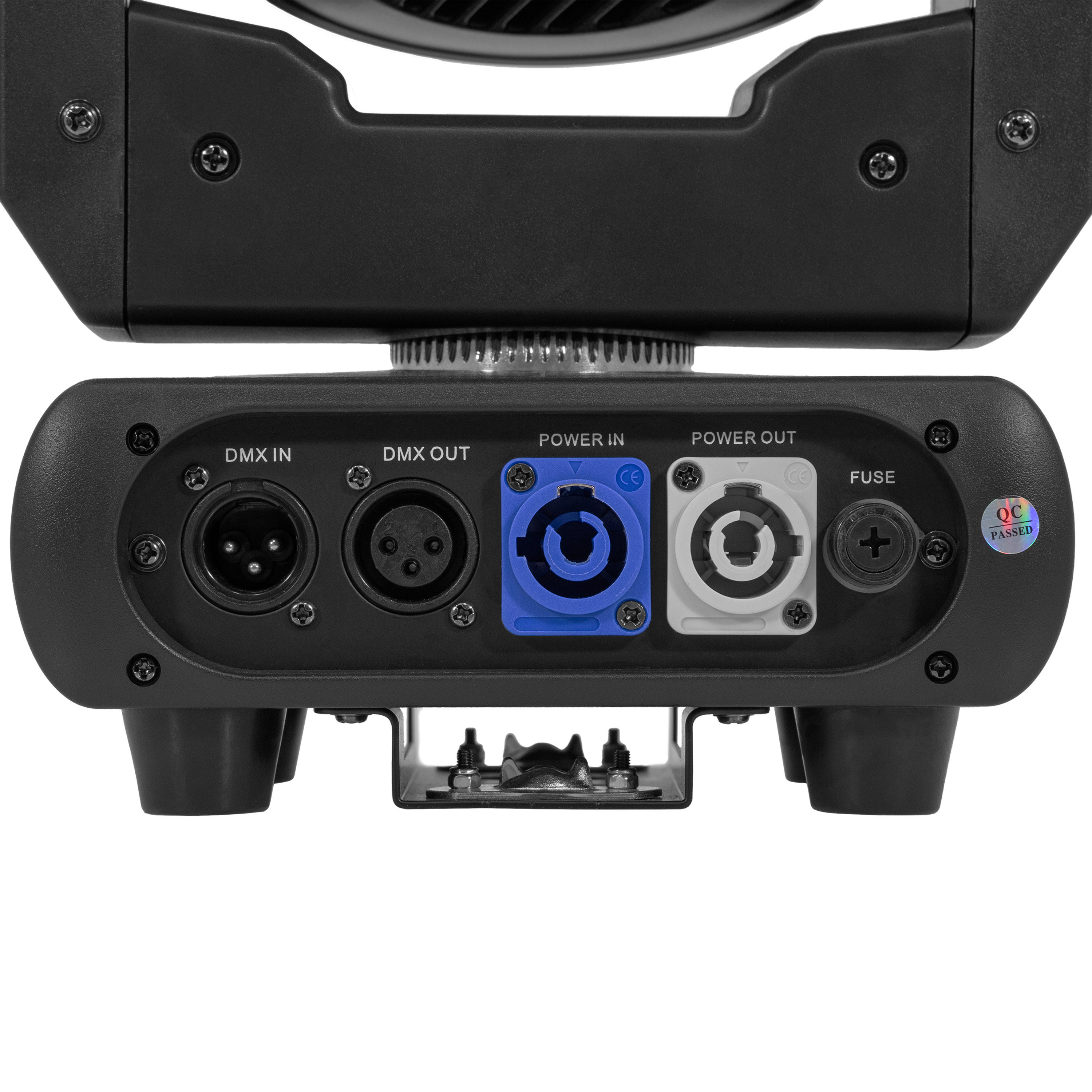 Mac Mah IZY 120 Wash - Lyre Wash SonoVente.com