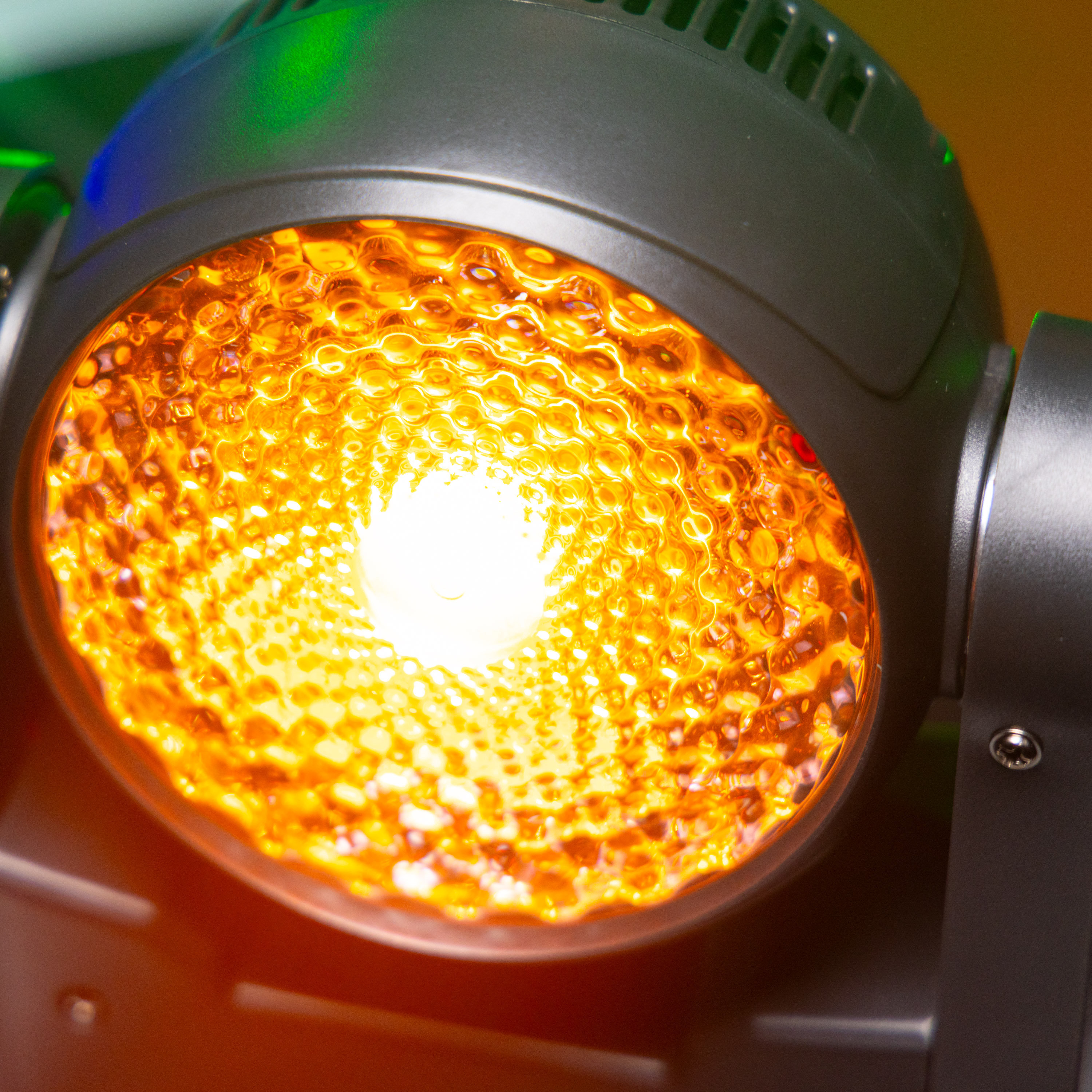 Mac Mah IZY 120 Wash - Lyre Wash SonoVente.com