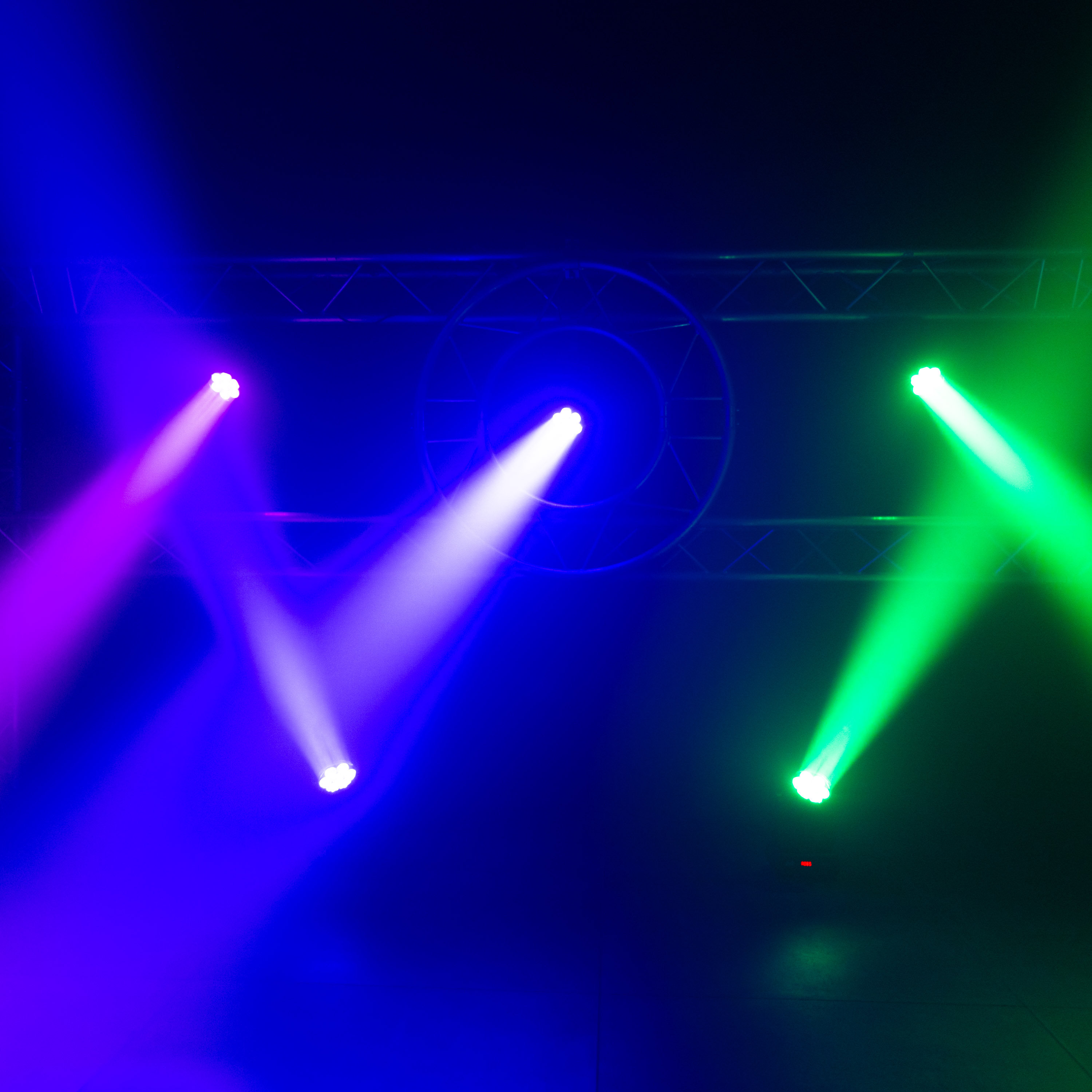 Mac Mah IZY 715 Zoom - Lyre Wash SonoVente.com