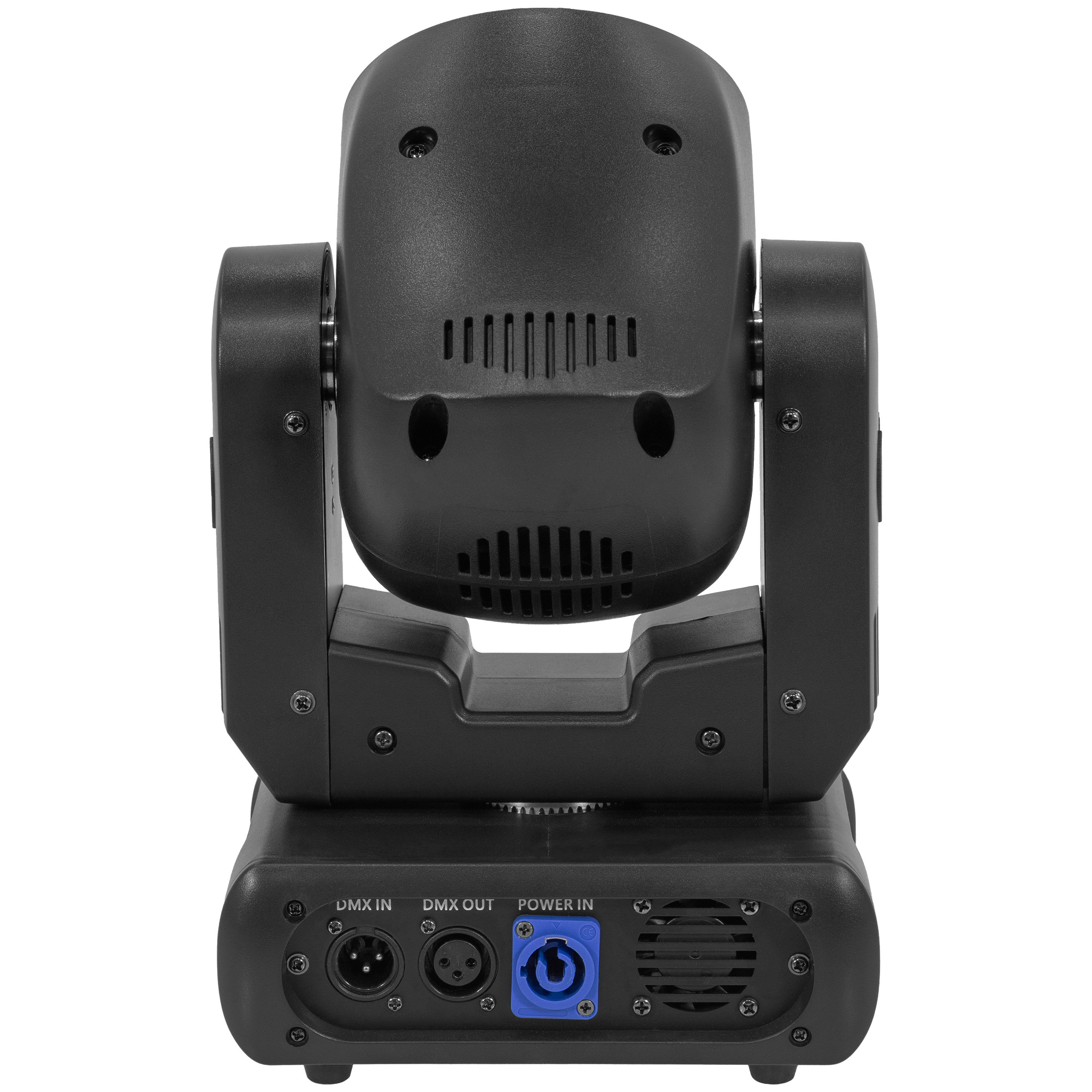 Mac Mah IZY 715 Zoom - Lyre Wash SonoVente.com