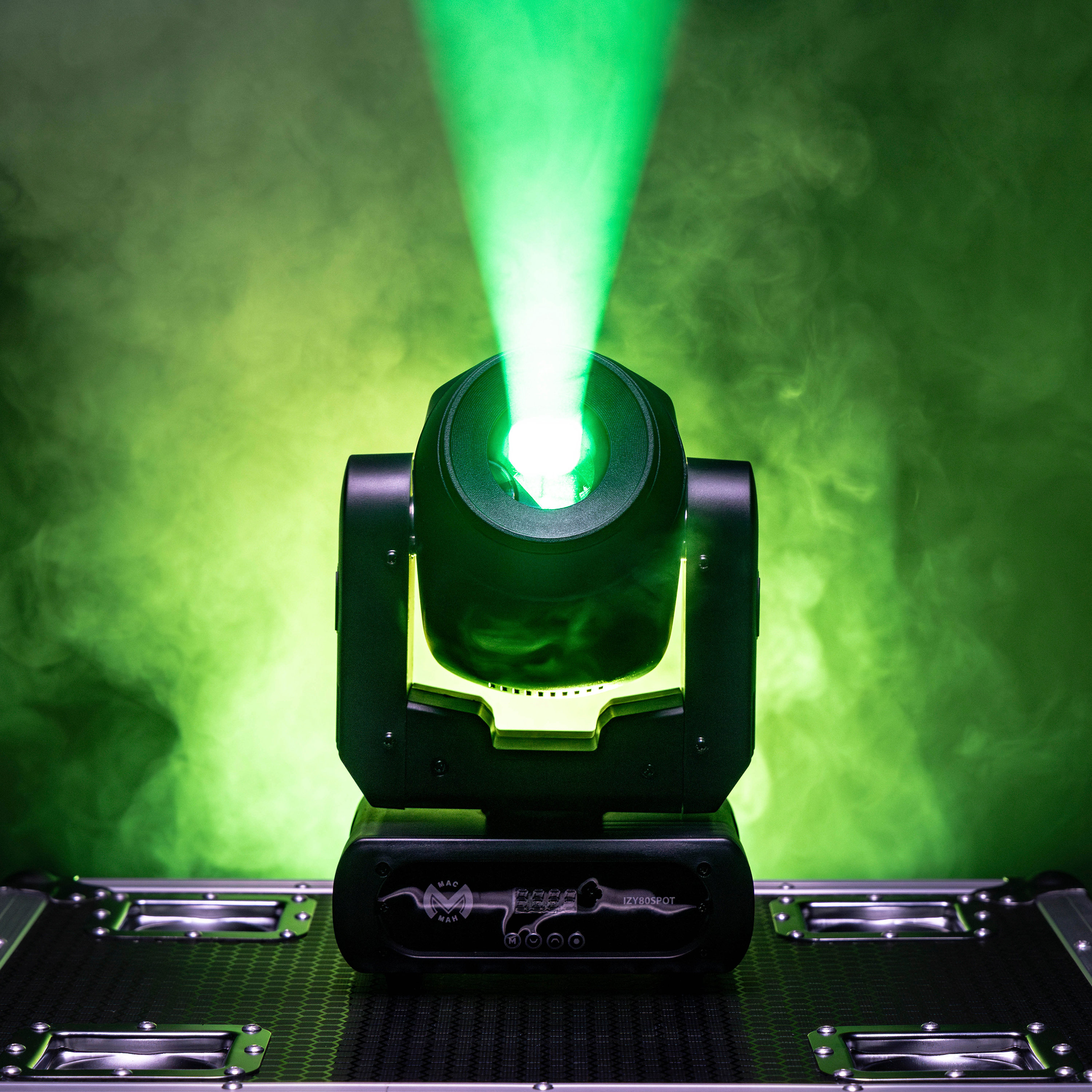 Mac Mah IZY 80 Spot - Lyre Spot SonoVente.com