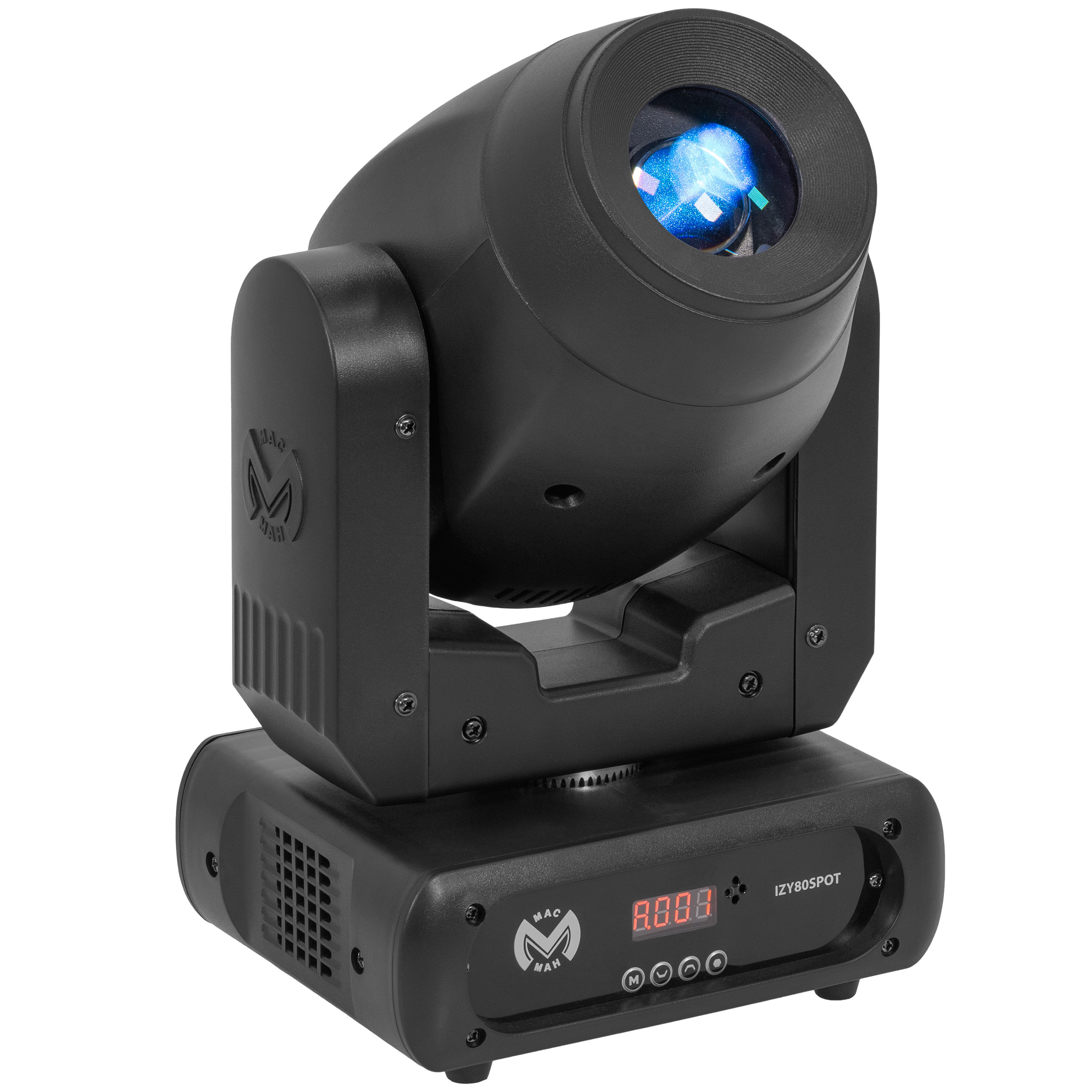 Mac Mah IZY 80 Spot - Lyre Spot SonoVente.com