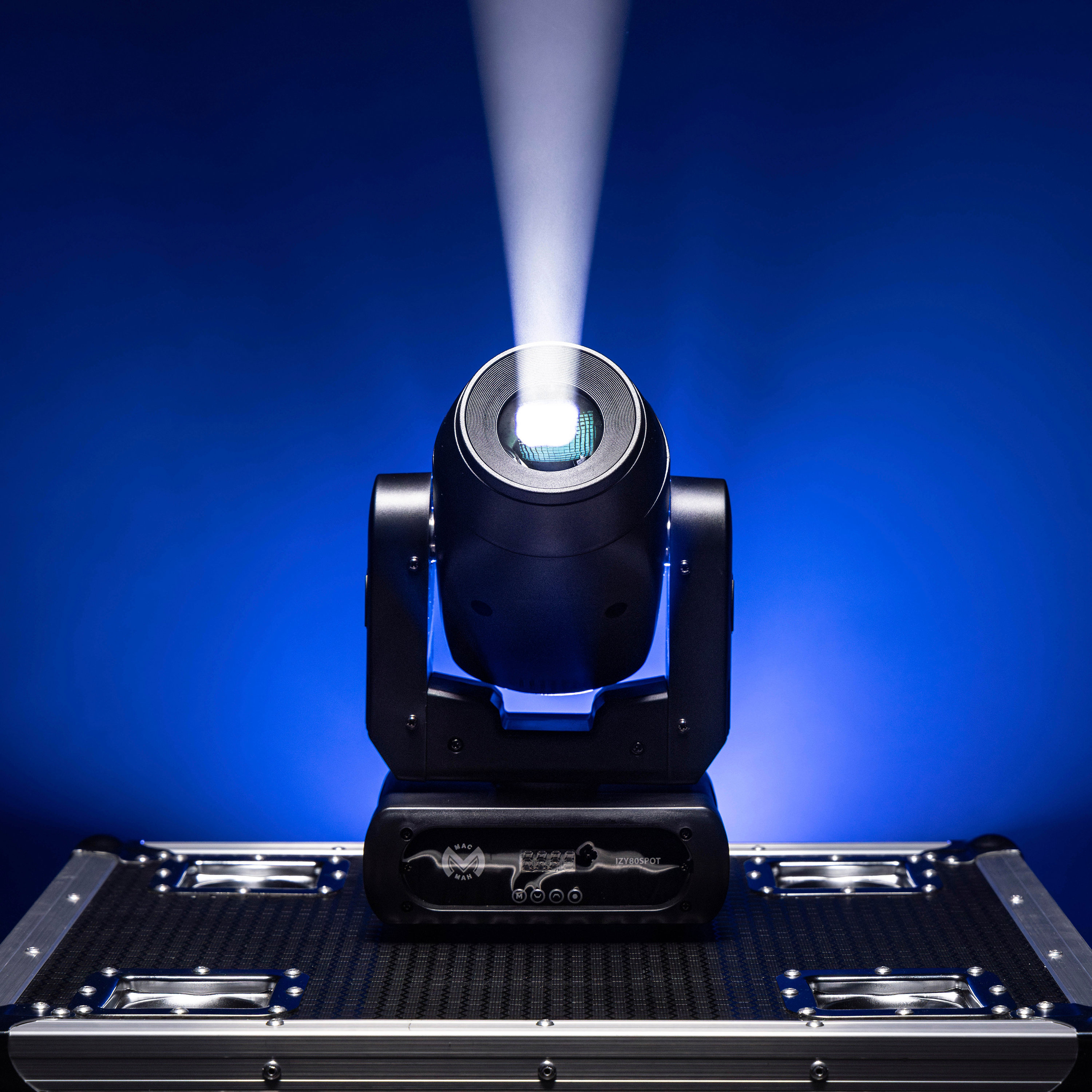 Mac Mah IZY 80 Spot - Lyre Spot SonoVente.com