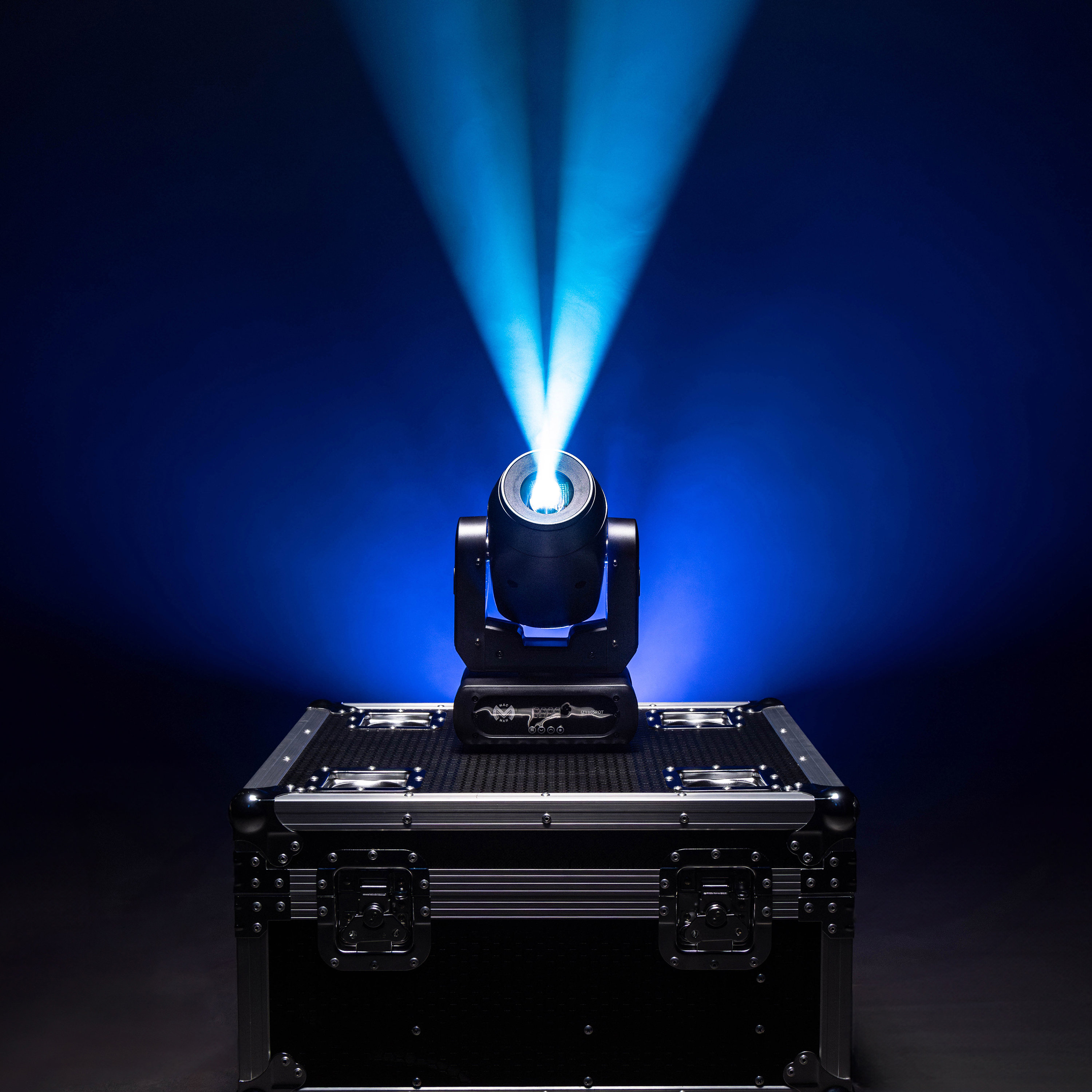 Mac Mah IZY 80 Spot - Lyre Spot SonoVente.com