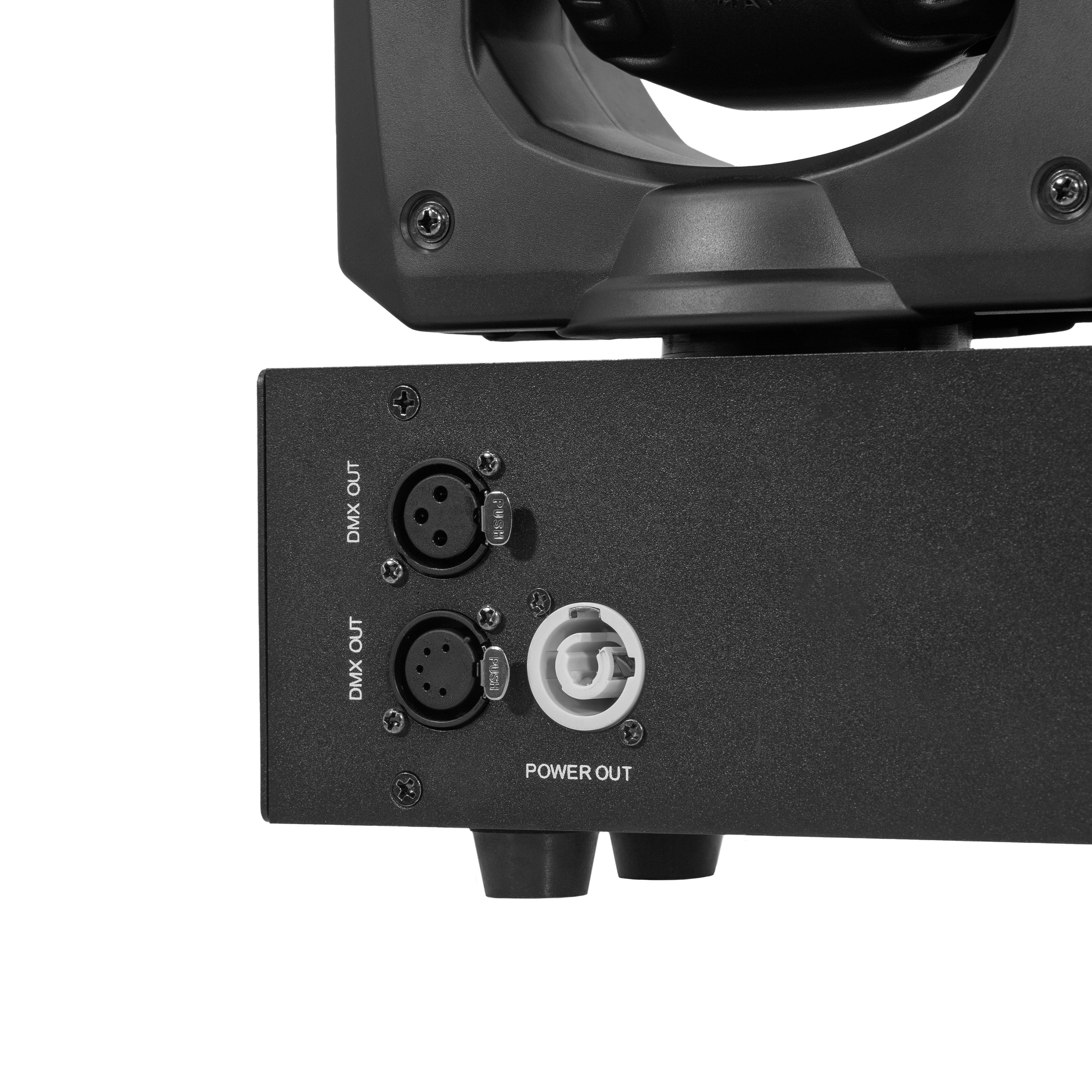 Mac Mah Squad Beam 440 - Lyre Beam SonoVente.com