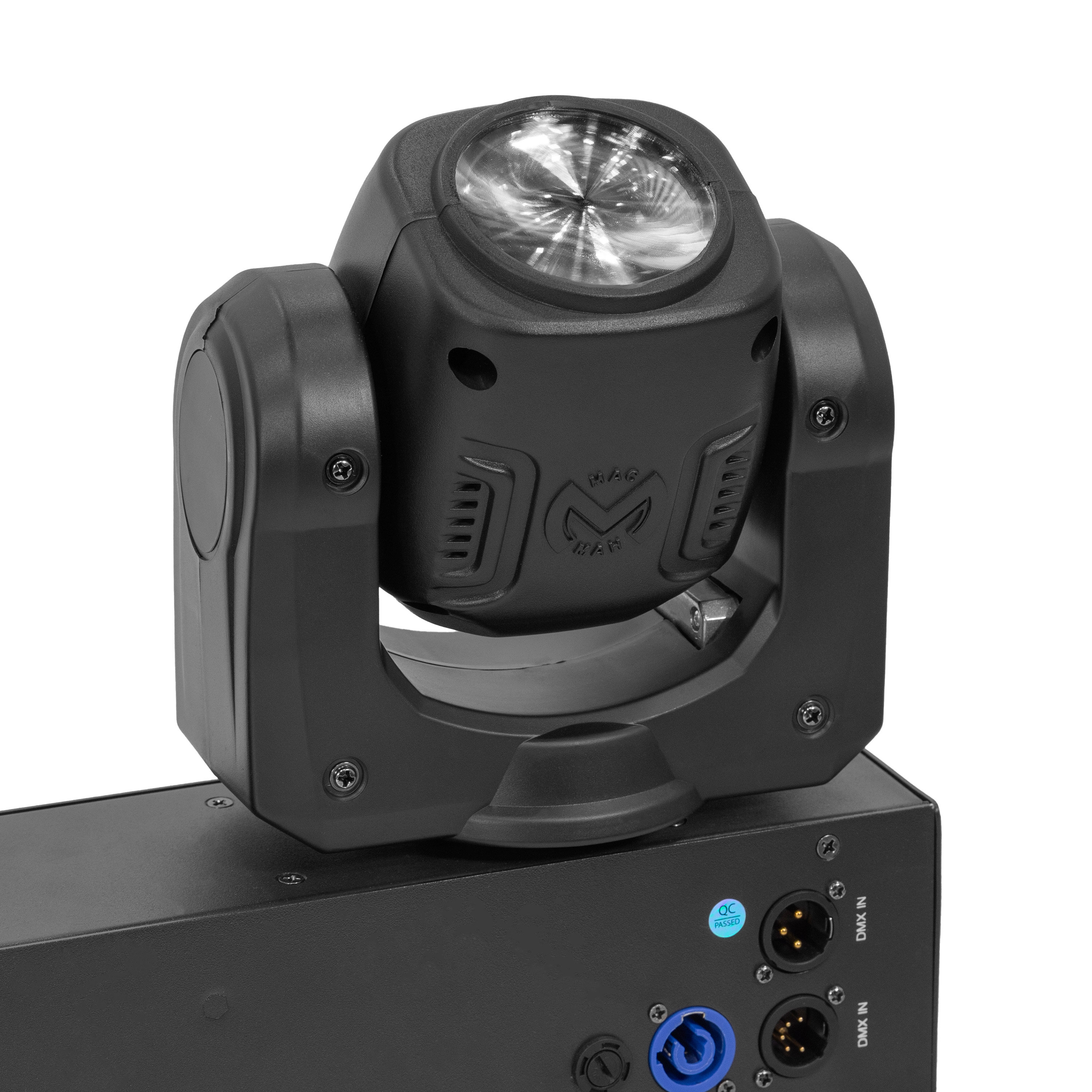 Mac Mah Squad Beam 440 - Lyre Beam SonoVente.com