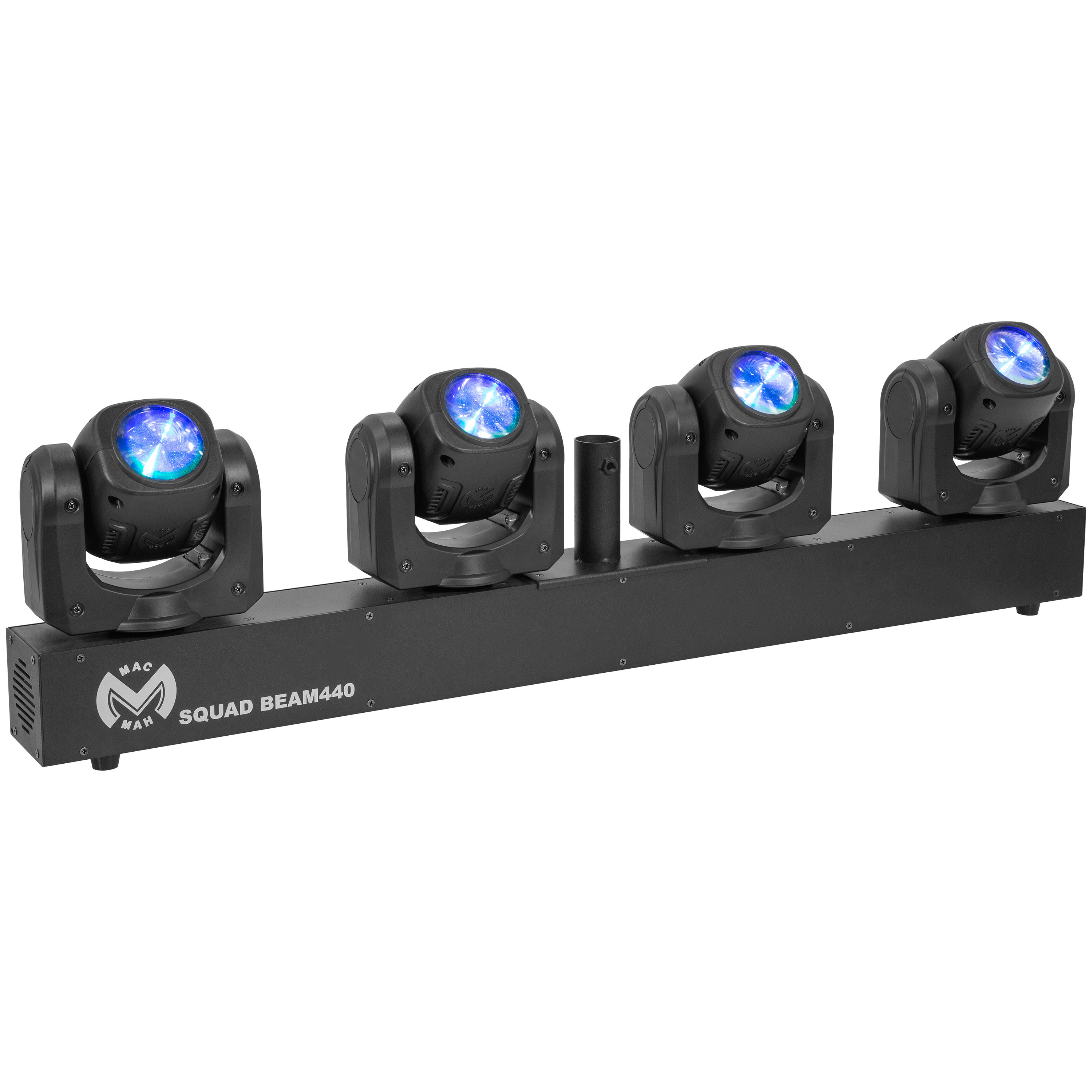 Mac Mah Squad Beam 440 - Lyre Beam SonoVente.com