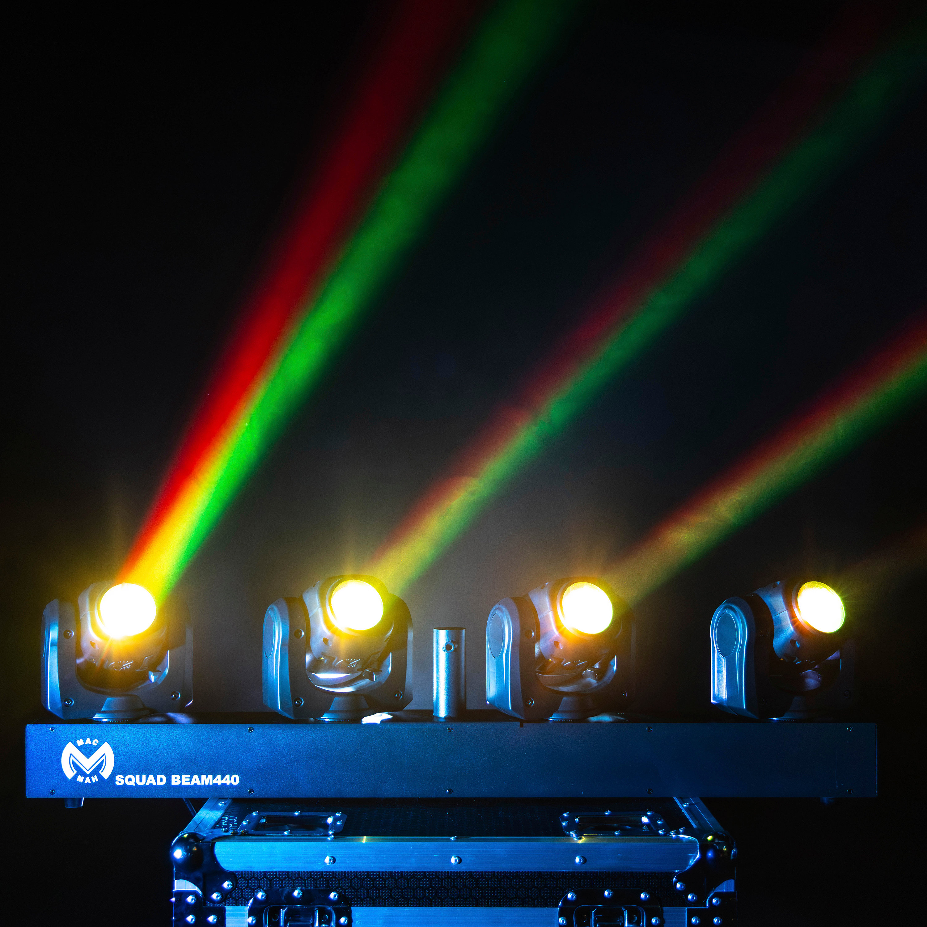 Mac Mah Squad Beam 440 - Lyre Beam SonoVente.com