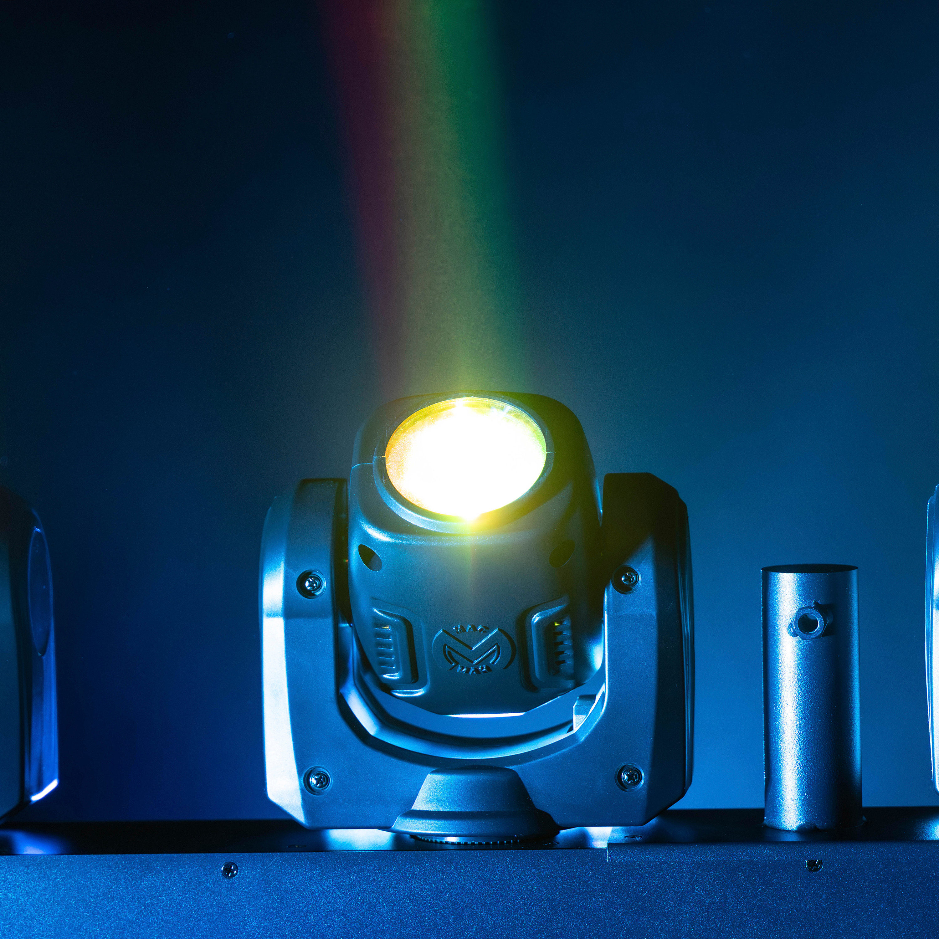 Mac Mah Squad Beam 440 - Lyre Beam SonoVente.com