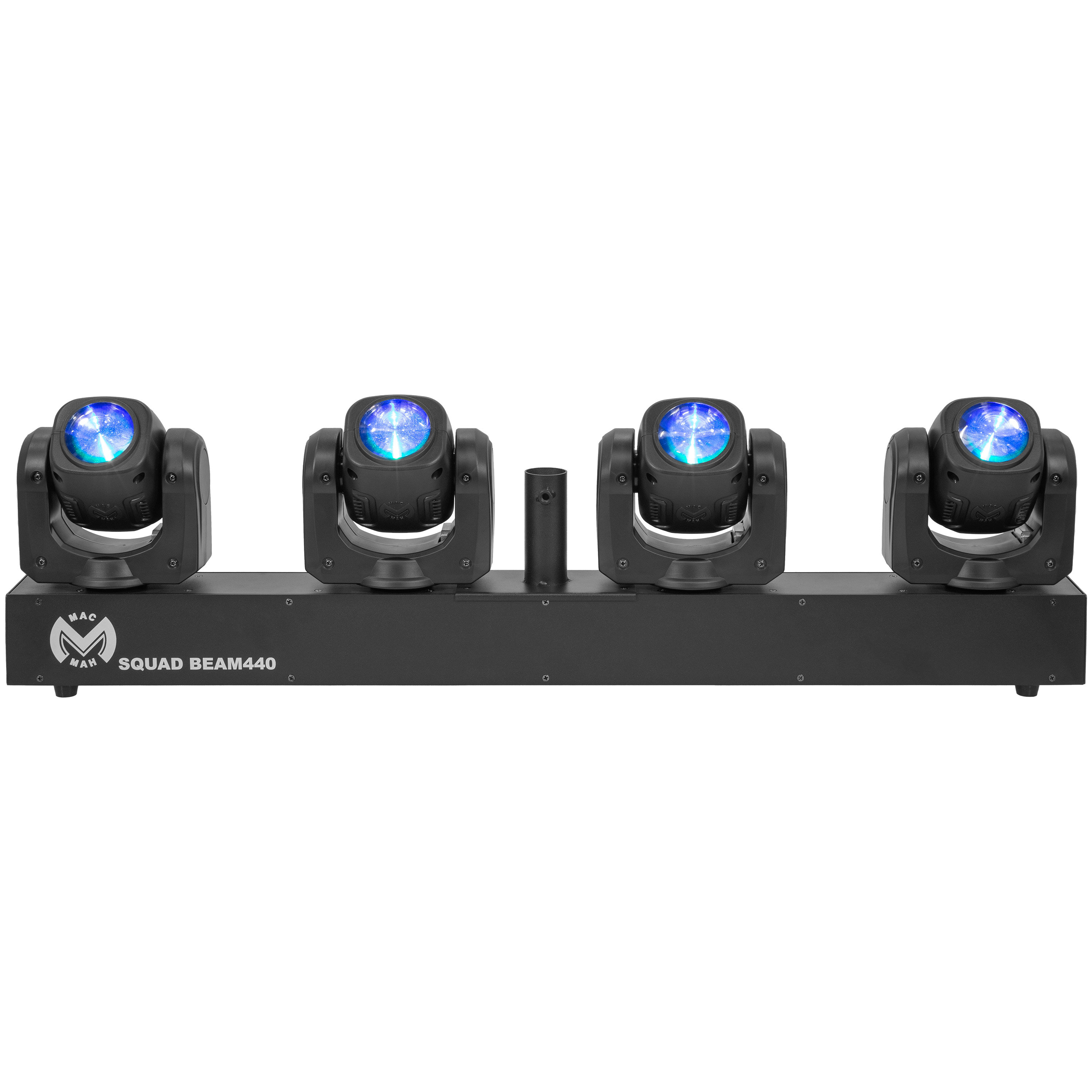 Mac Mah Squad Beam 440 - Lyre Beam SonoVente.com